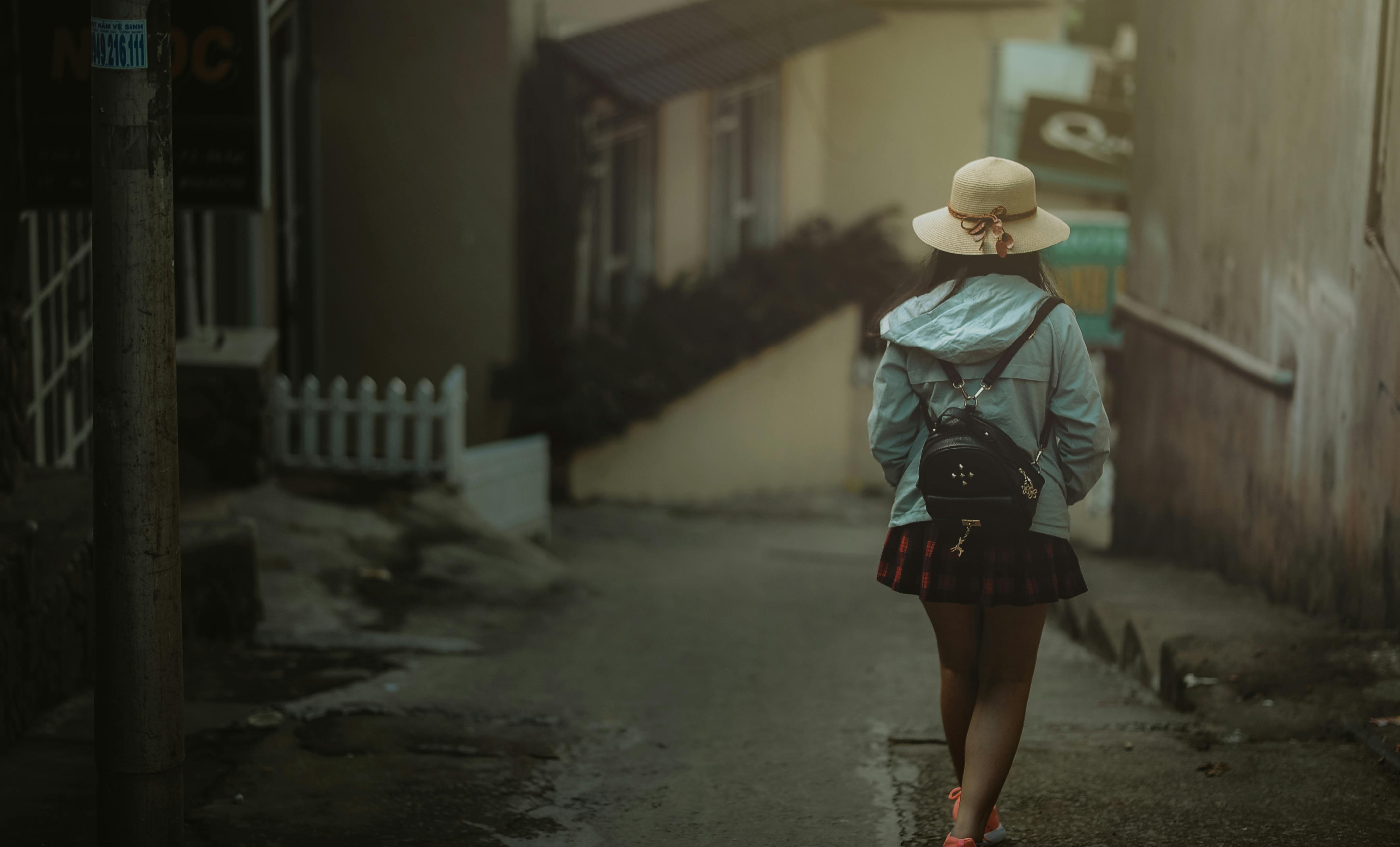 Fired Up Movie Scene · Free Stock Photo