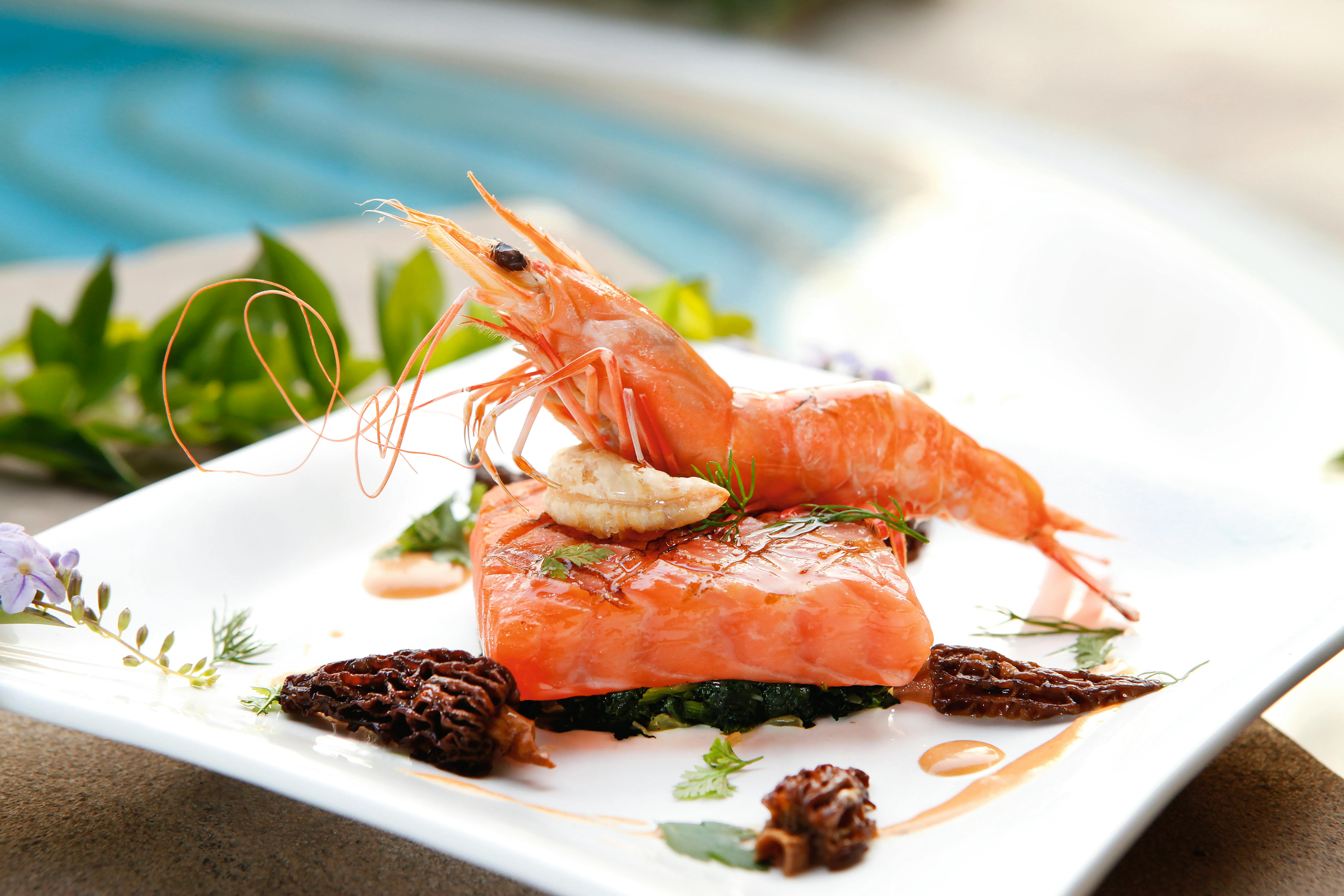 Shellfish Cooking Photos, Download The BEST Free Shellfish Cooking ...