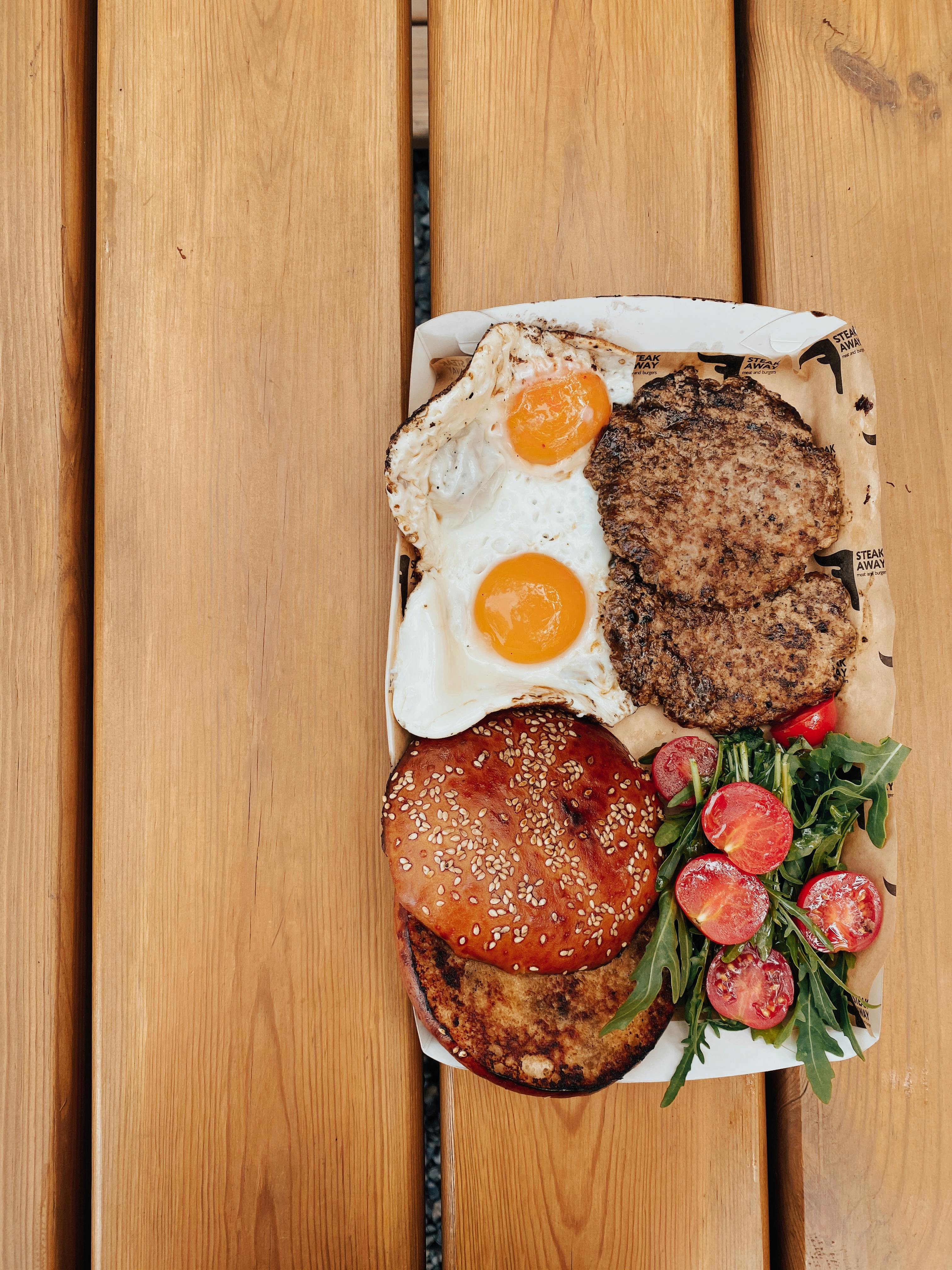 Fried Viand · Free Stock Photo