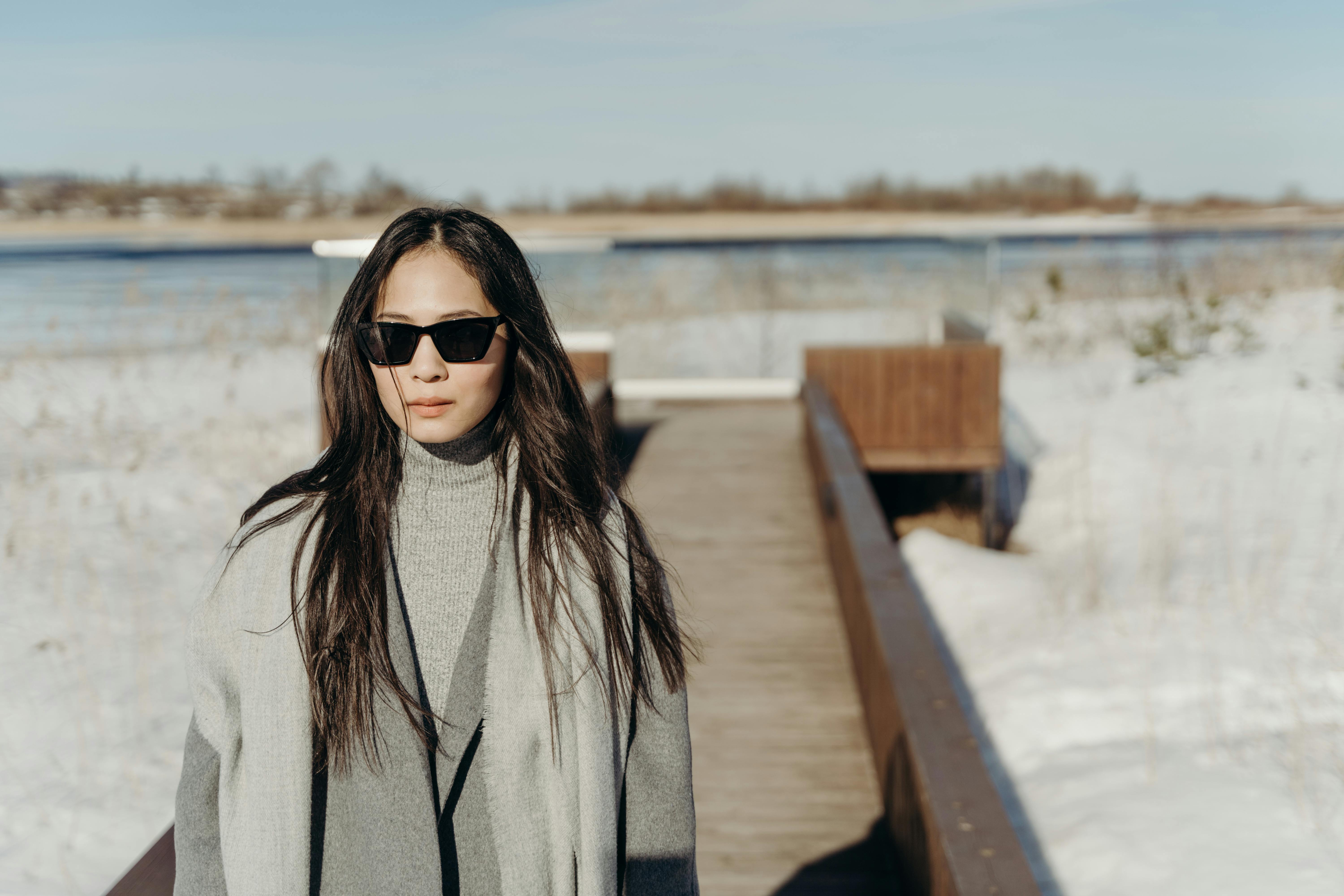 Sun Protection Essentials for the Winter: What to Consider - I do deClaire