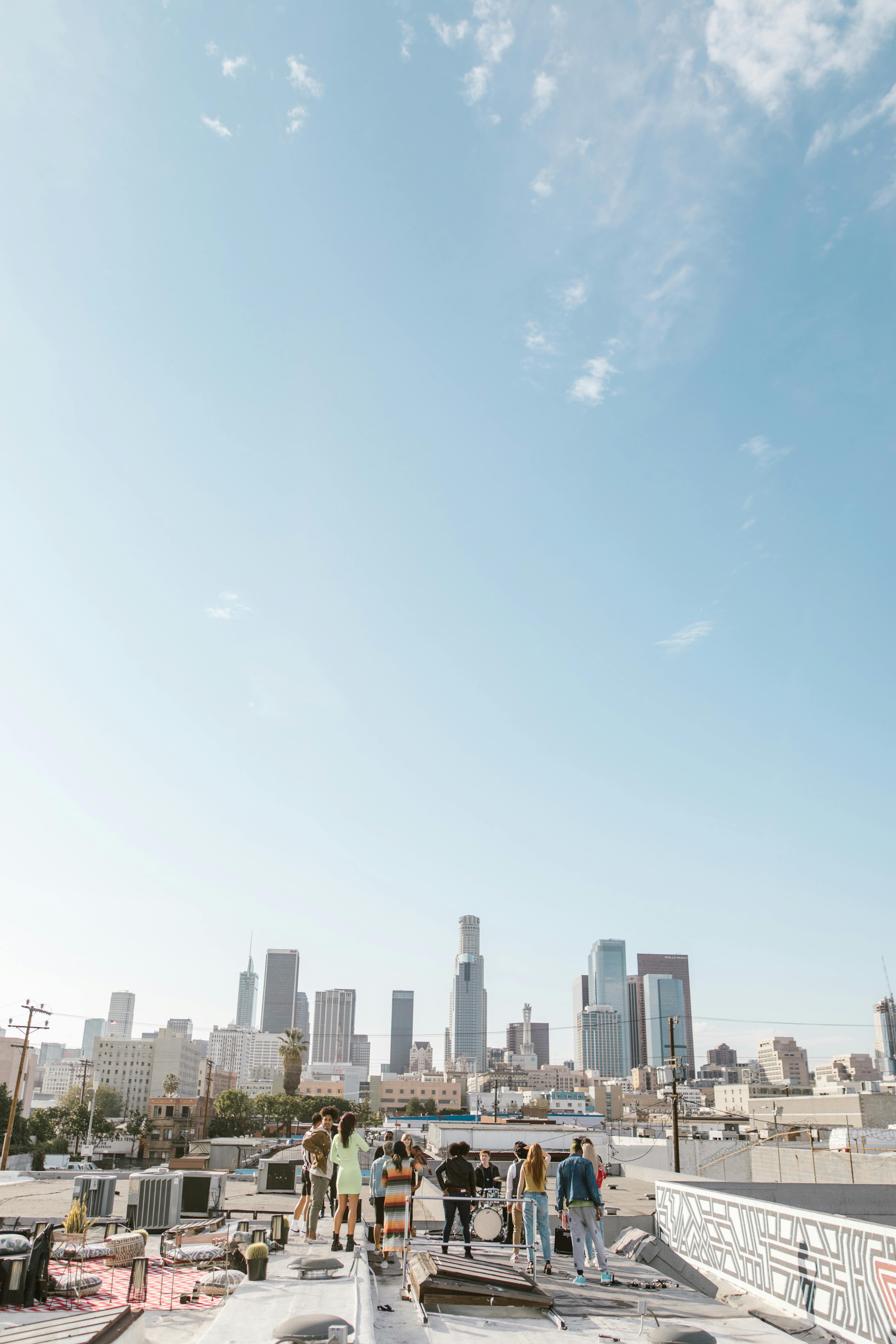 Roof Top Photos, Download The BEST Free Roof Top Stock Photos & HD Images