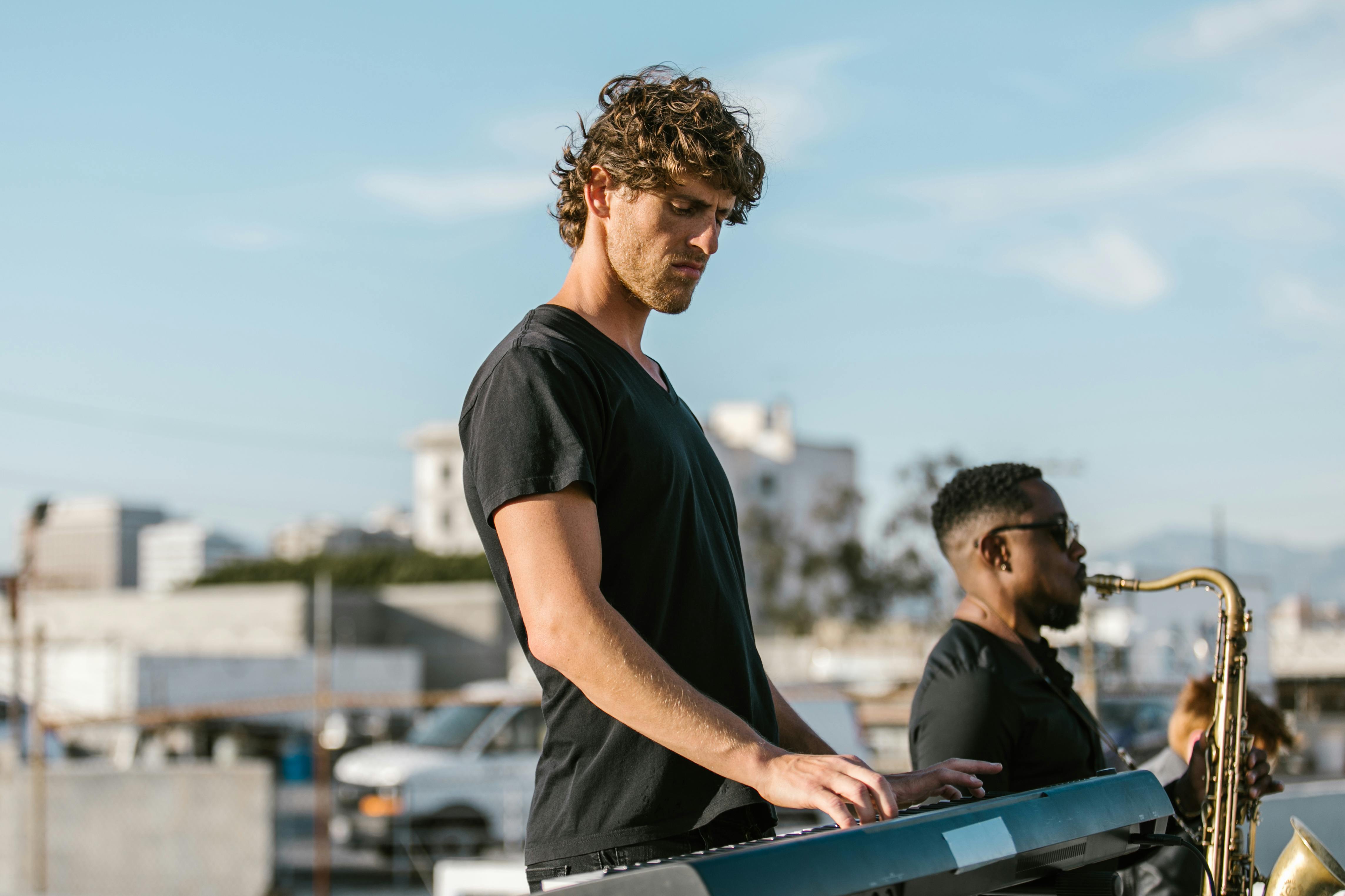 Music Photos, Download The BEST Free Music Stock Photos & HD Images