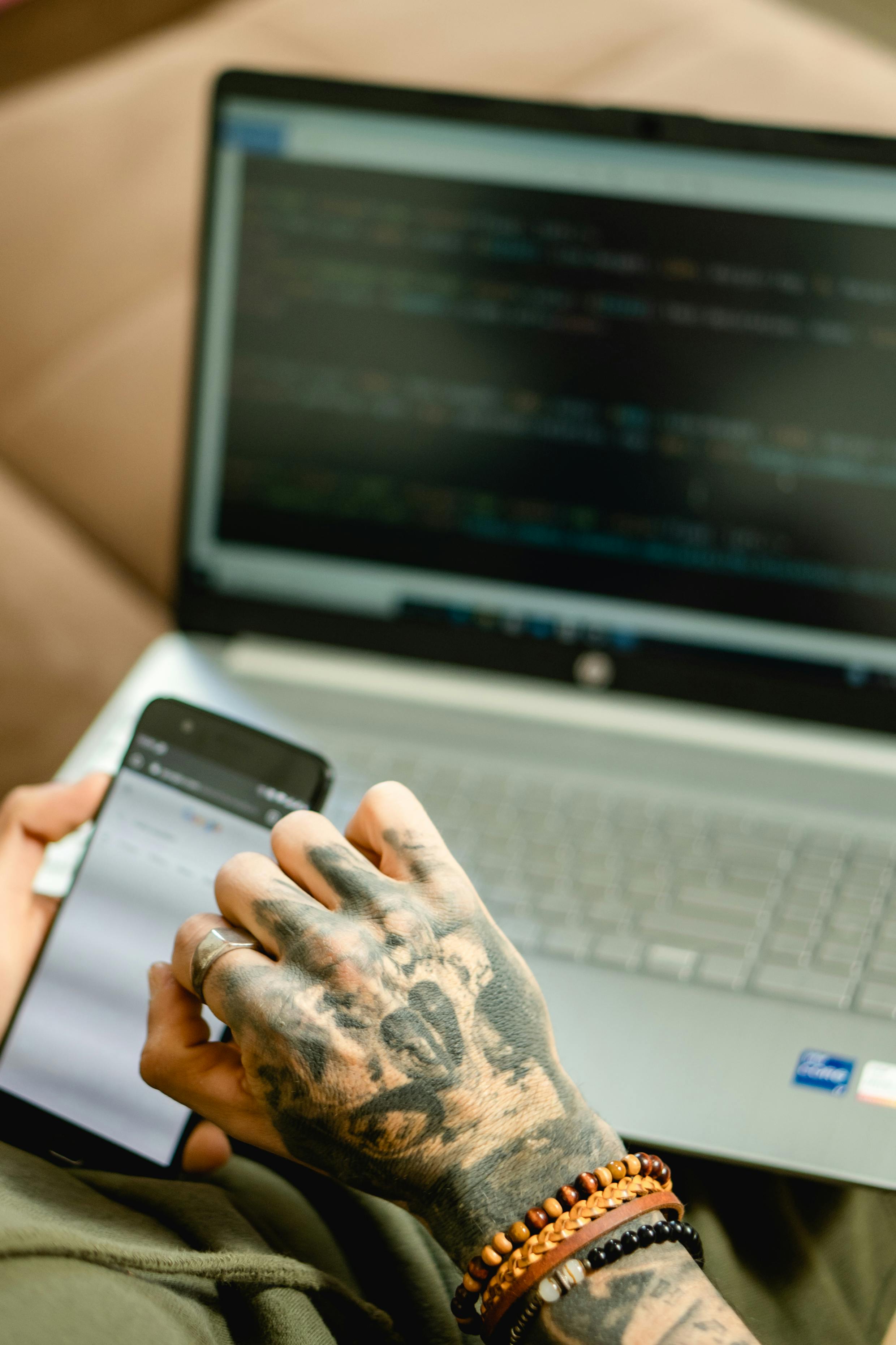 1,000+ Best Programming Language Photos · 100% Free Download · Pexels ...