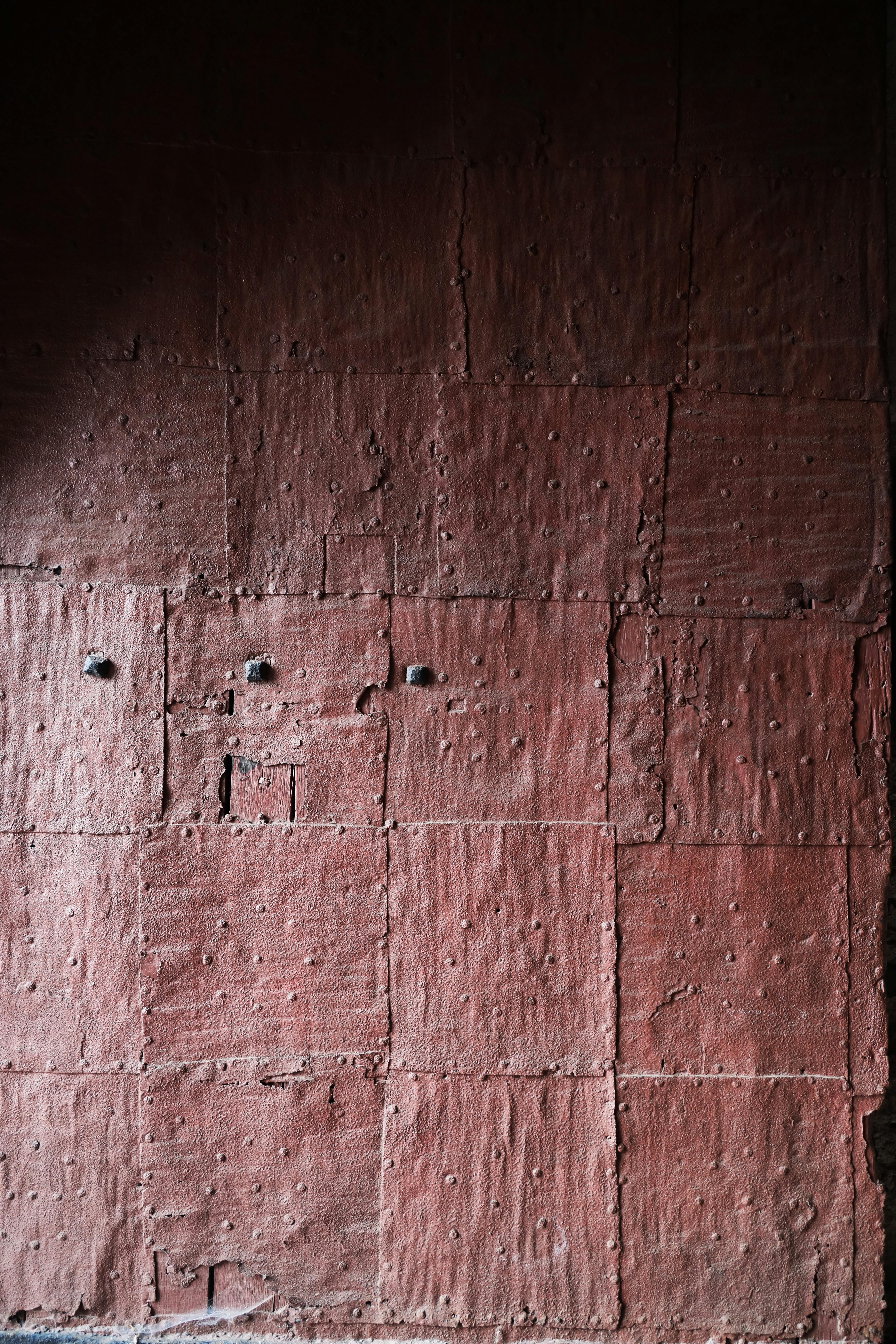 Dark Pink Ancient Textile · Free Stock Photo