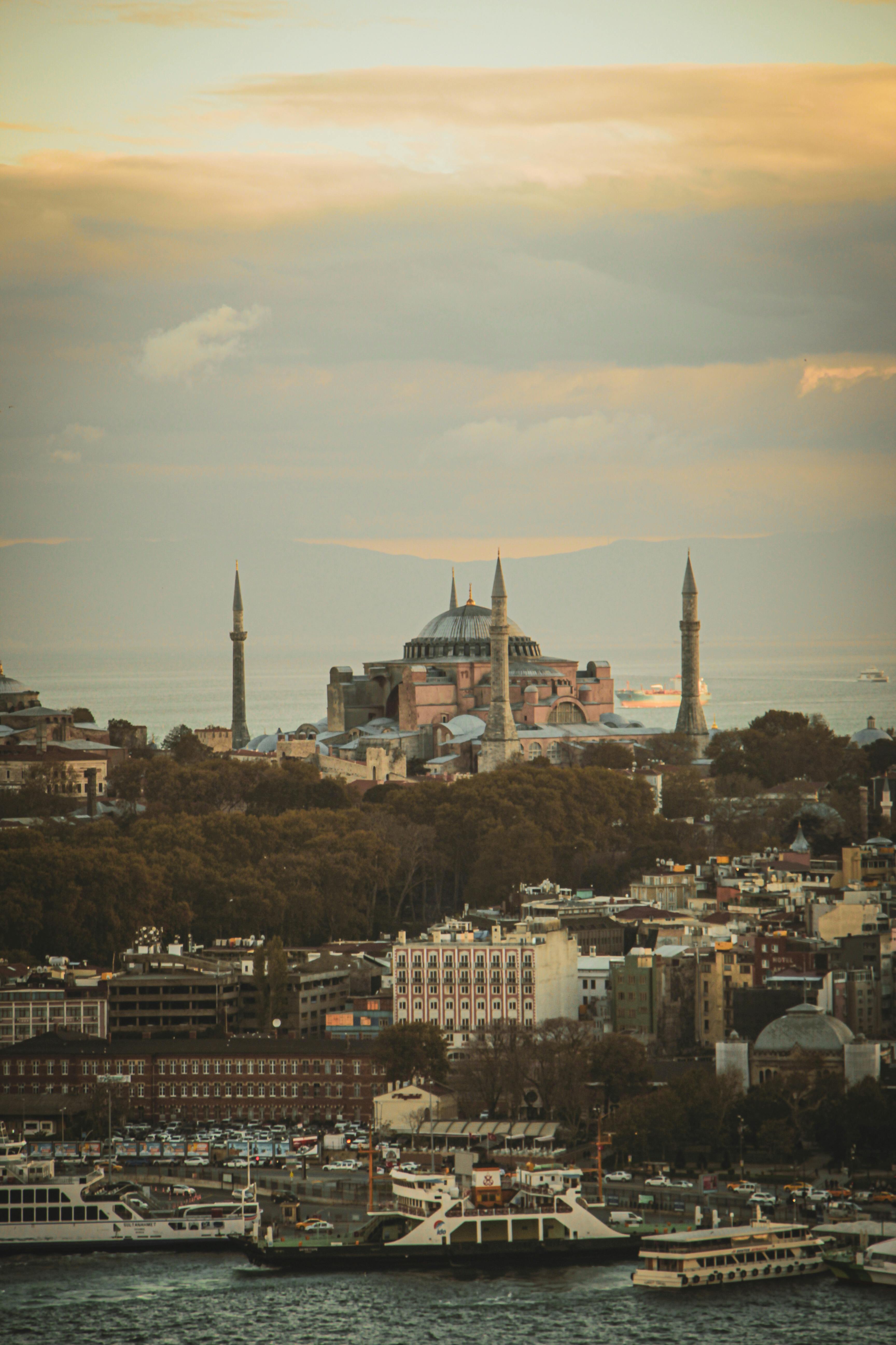 Historical Istanbul Photos, Download The BEST Free Historical Istanbul ...