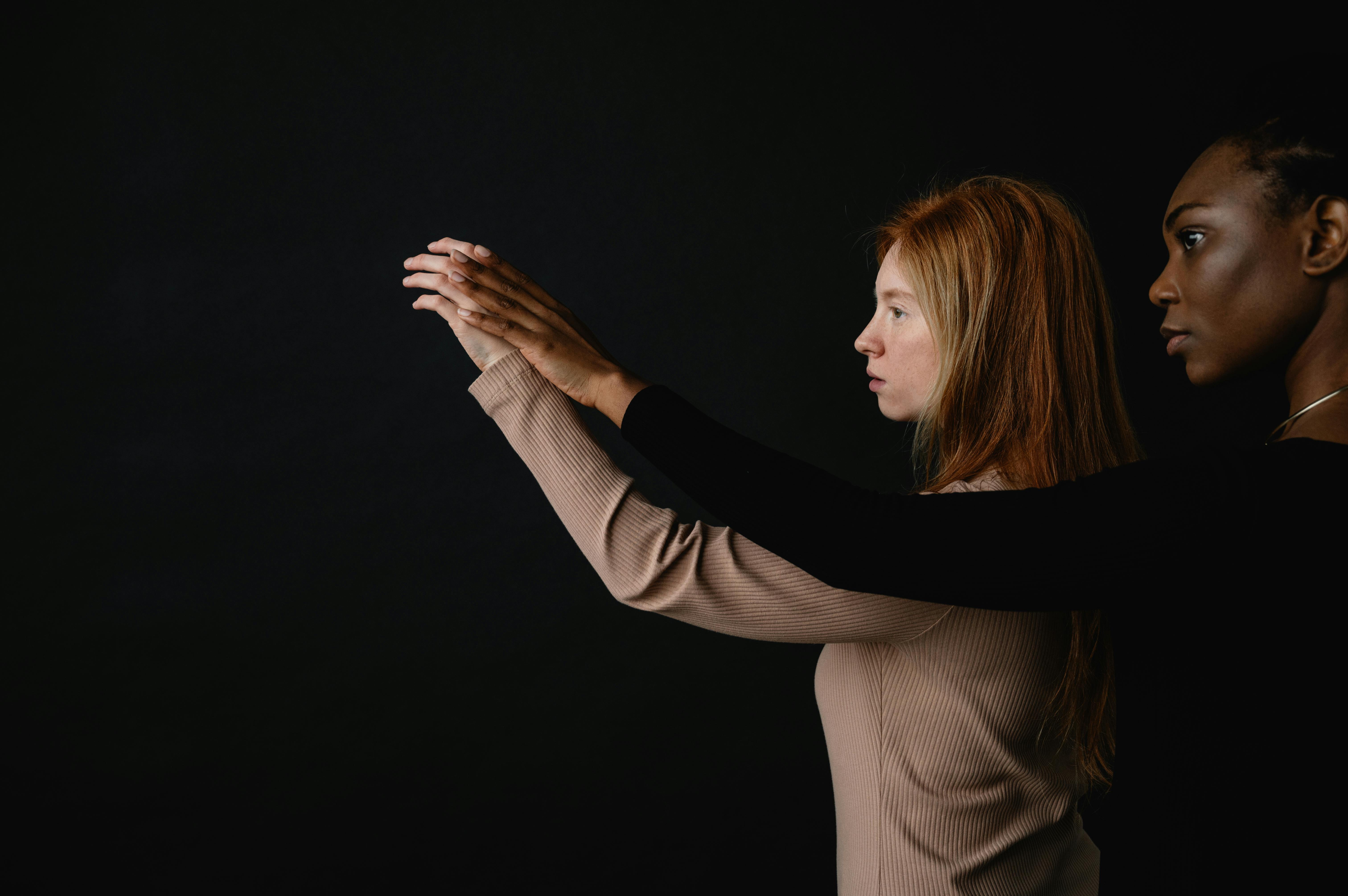 Photo of People's Hands · Free Stock Photo