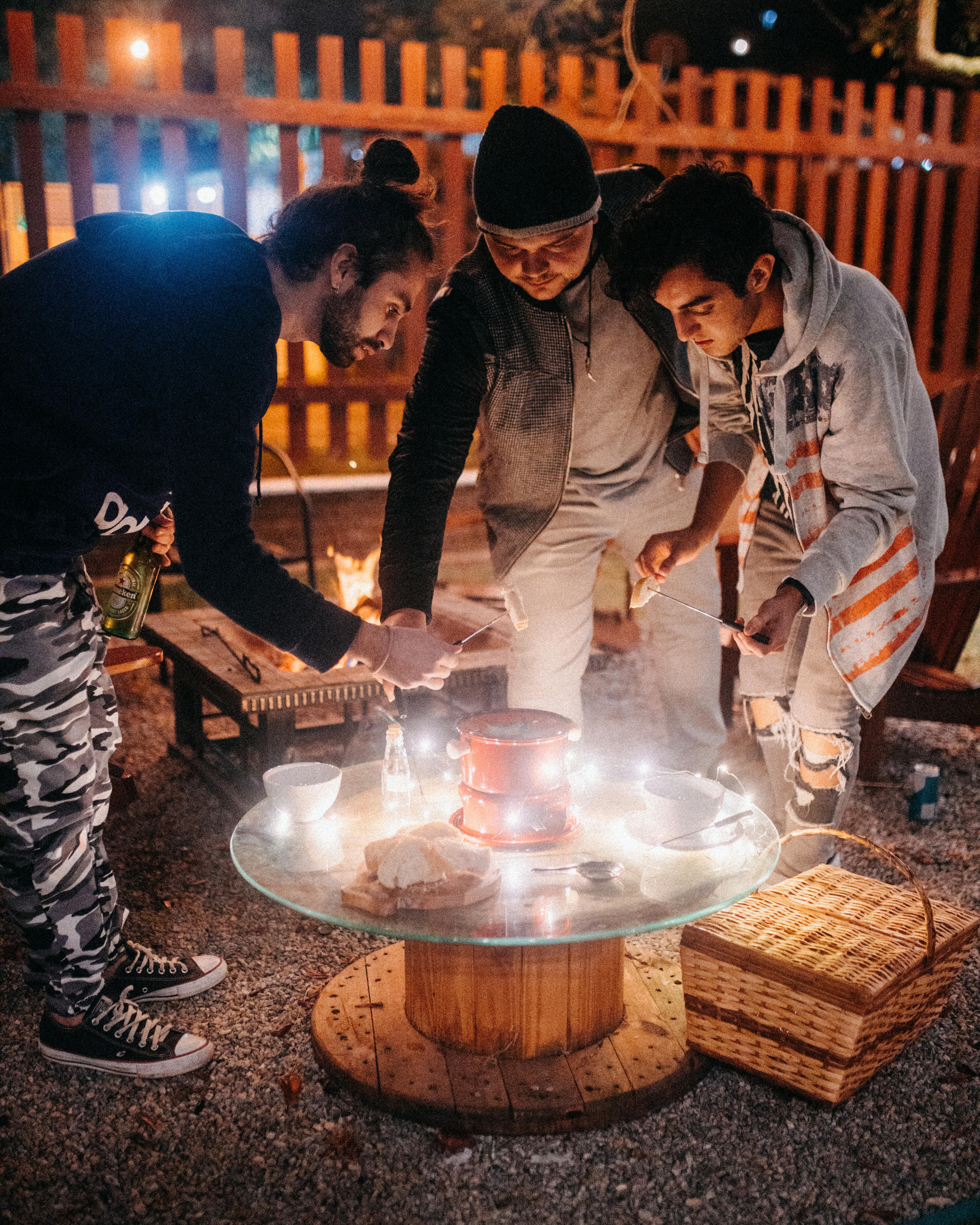 Fondue Photos, Download The BEST Free Fondue Stock Photos & HD Images