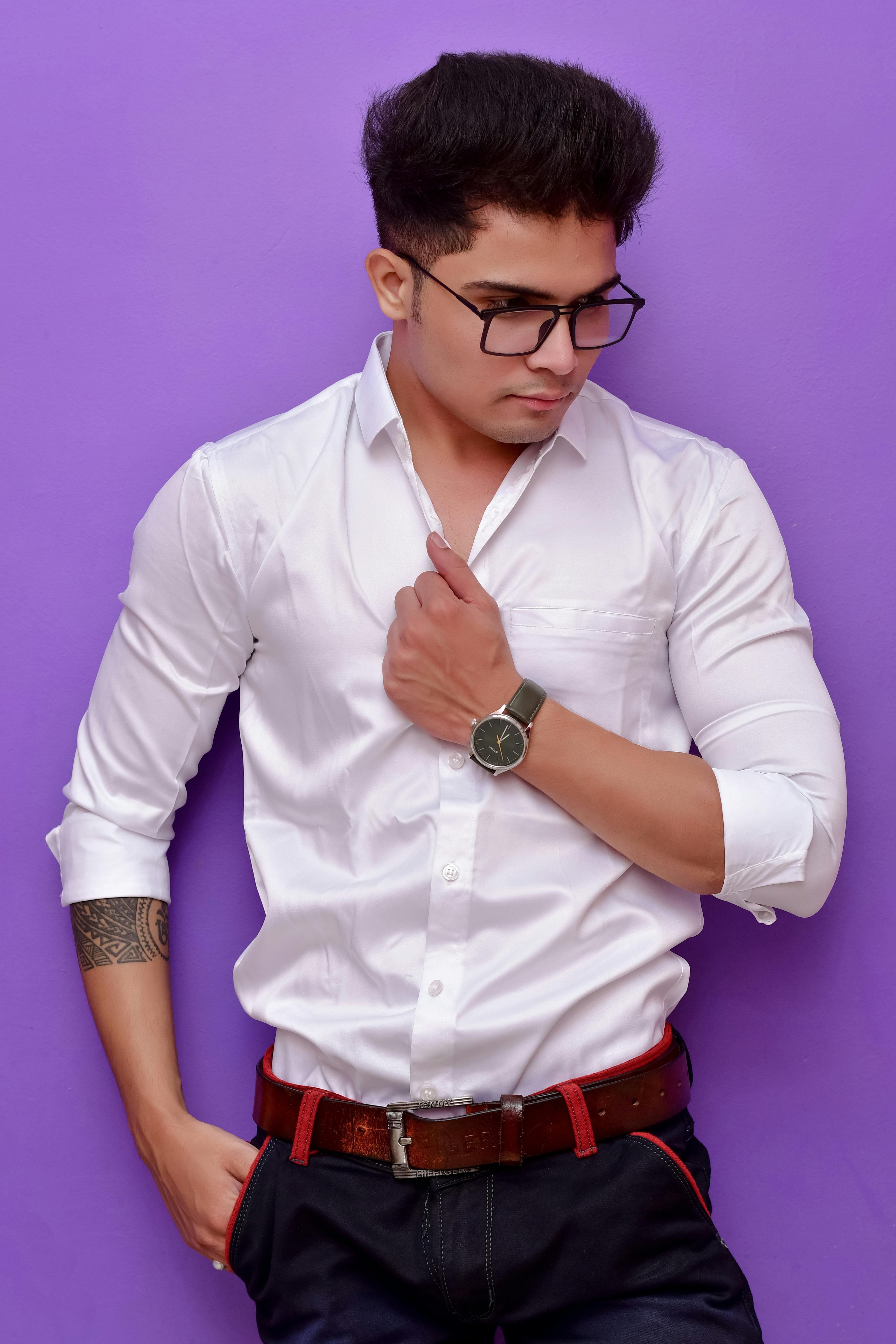 Deepak Mahajan - Fotografía