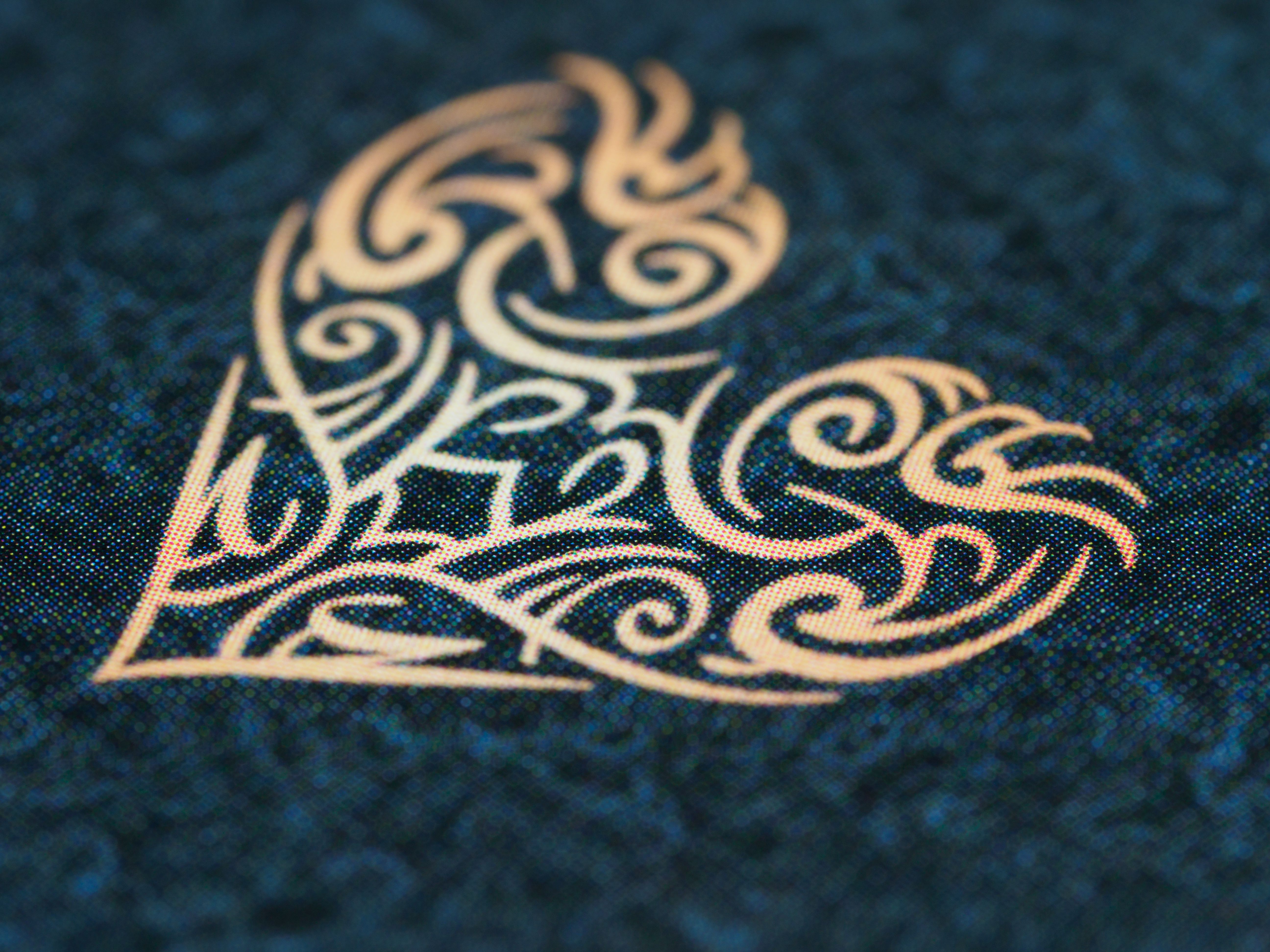 Close Up Shot of a Playing Card · Free Stock Photo