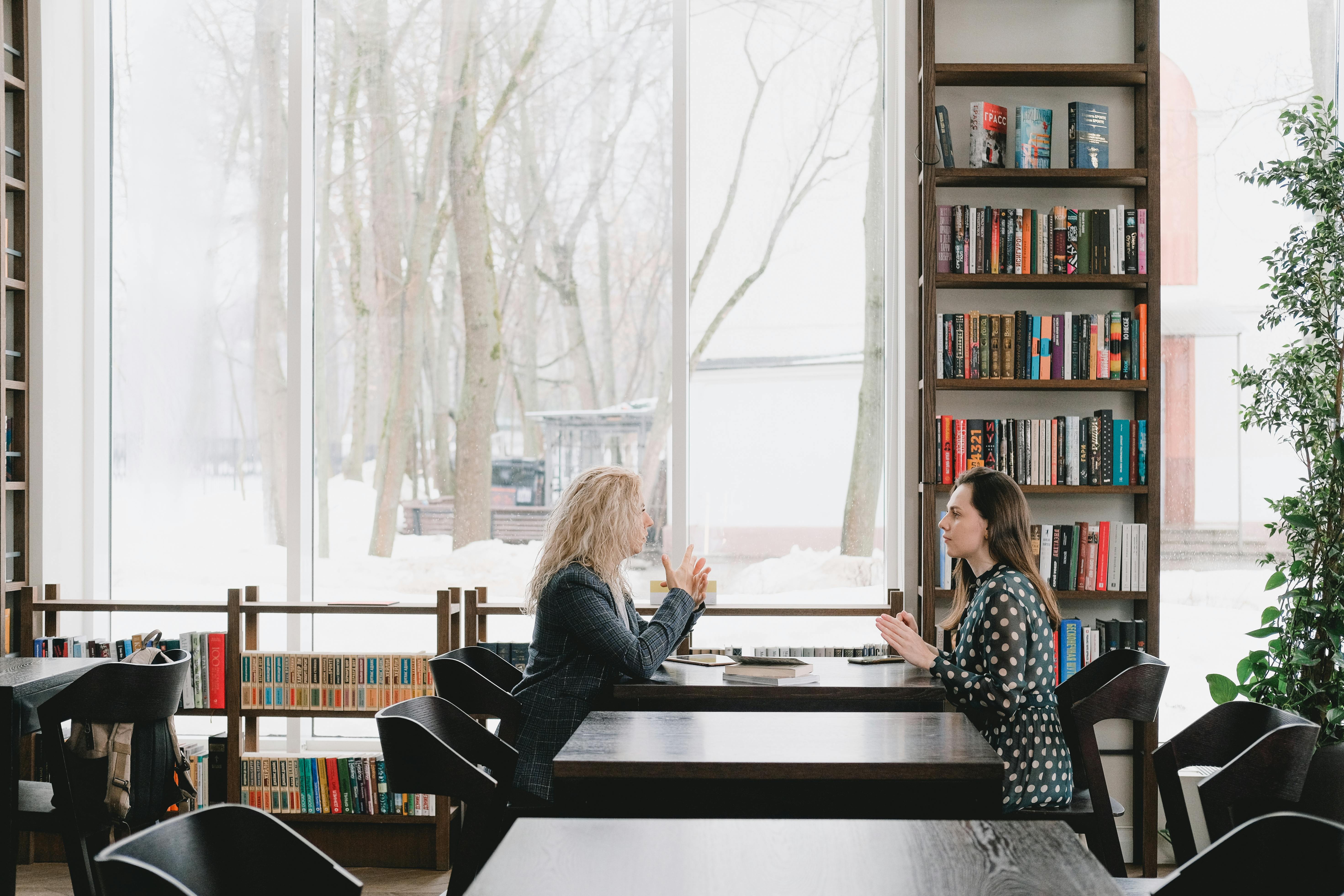 Snowy Library Photos, Download The BEST Free Snowy Library Stock Photos ...