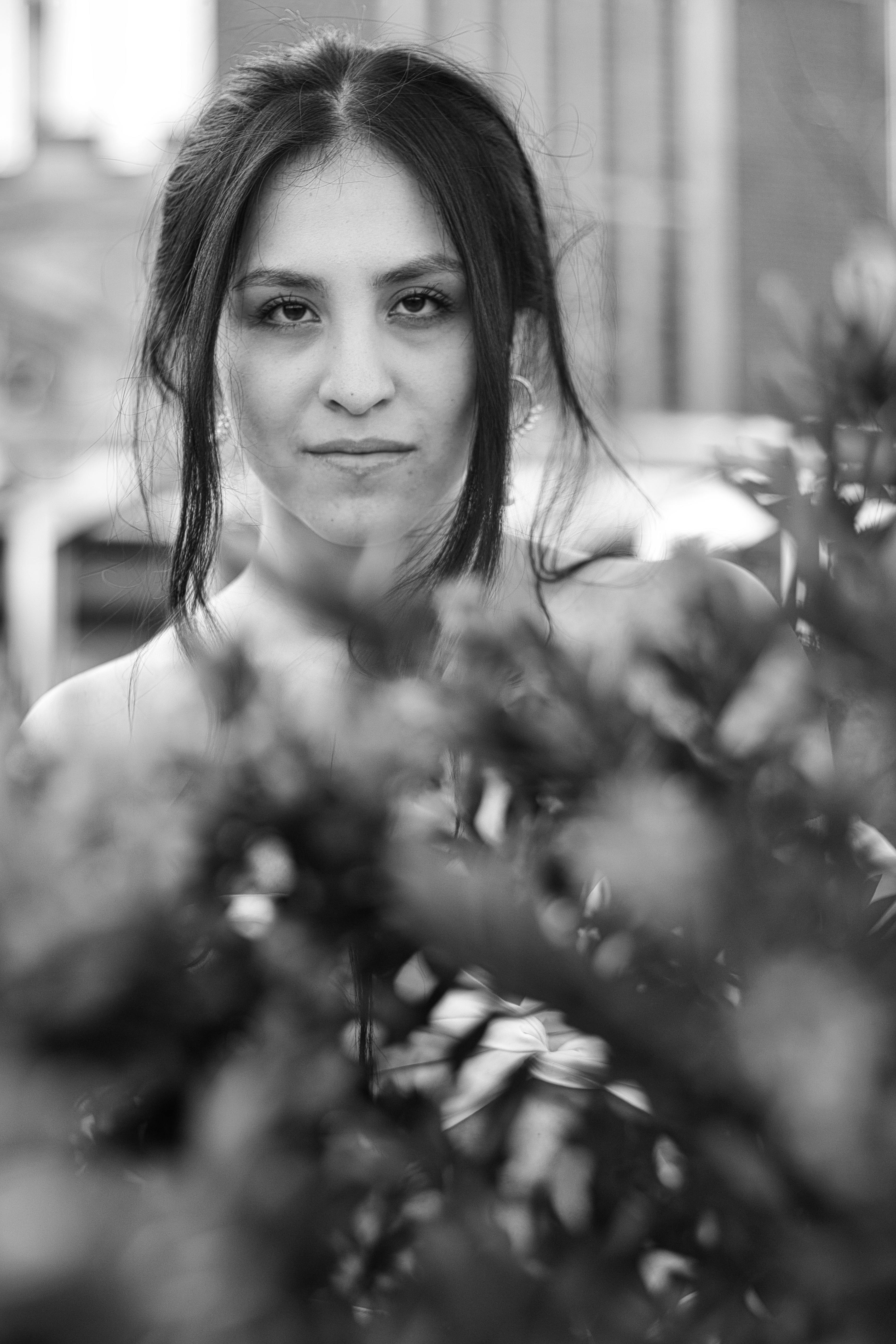 Midsection of Woman · Free Stock Photo