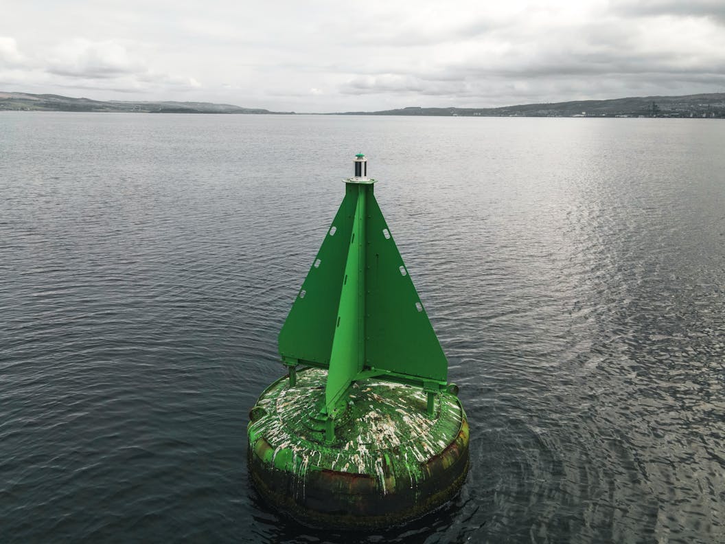 Cactus-class Seagoing Buoy Tenders | MetalShip