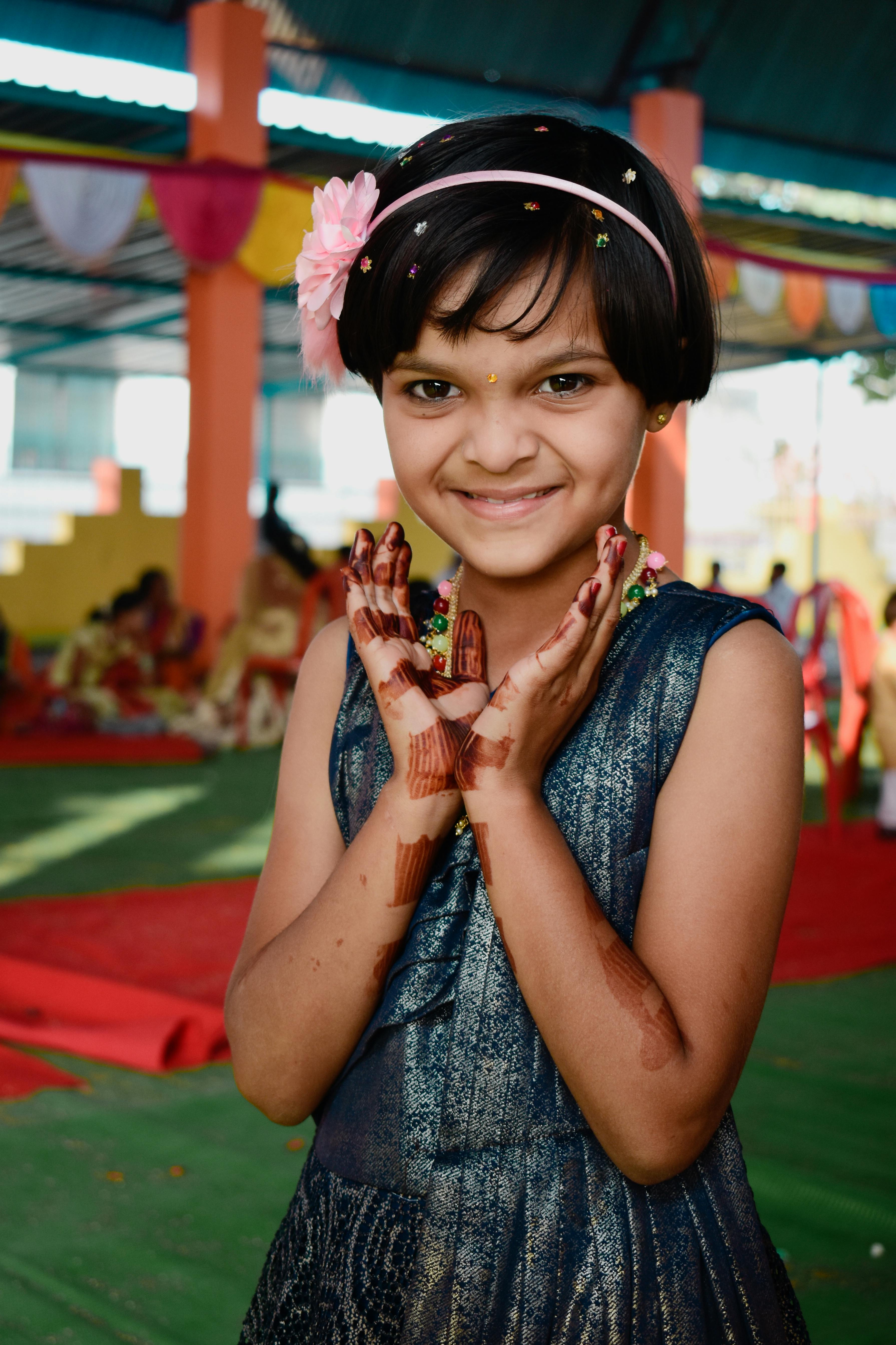 Dimple Girl Photos, Download The BEST Free Dimple Girl Stock Photos ...