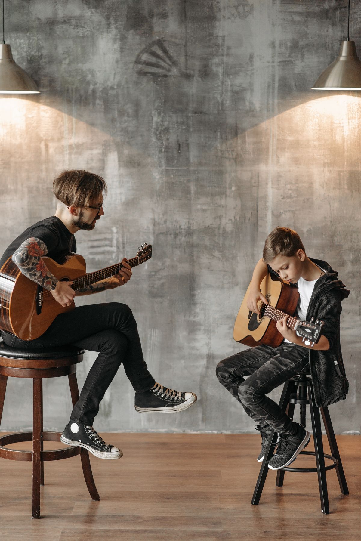 Guitar Lesson Photos, Download The BEST Free Guitar Lesson Stock Photos ...