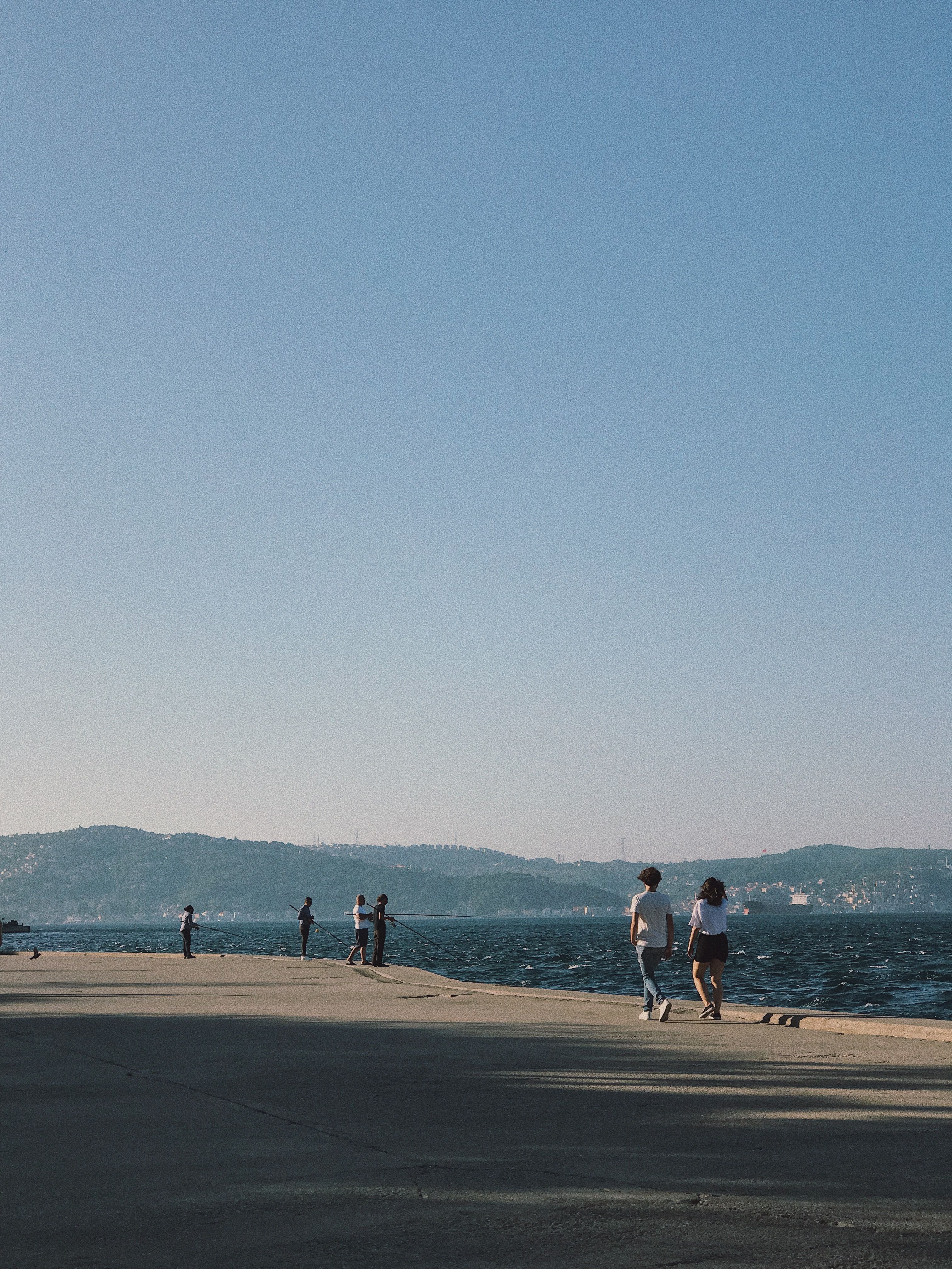 Daily life · Free Stock Photo
