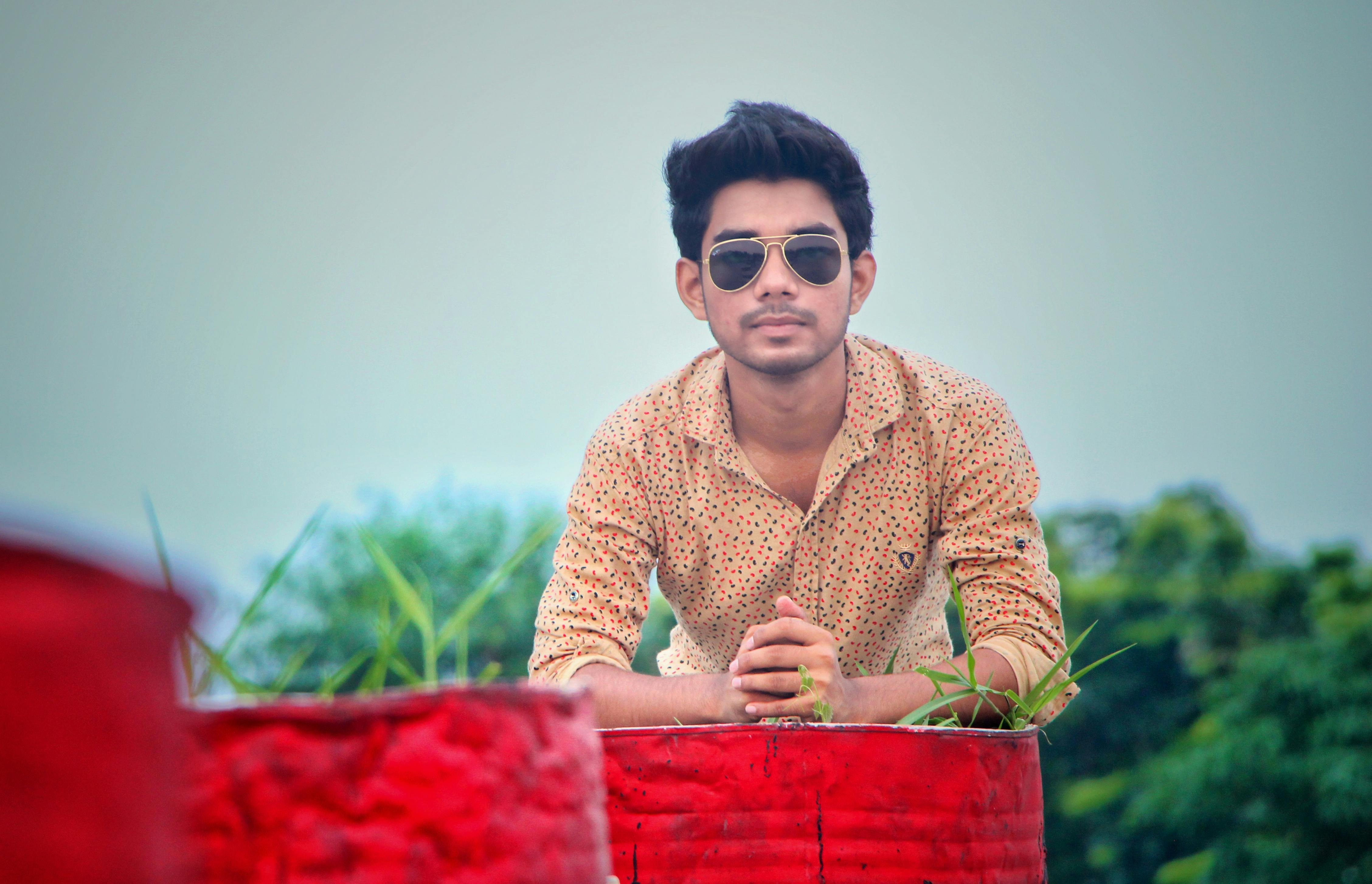 Super Man 6 Photos & Videos Collected by Bappy Kumar