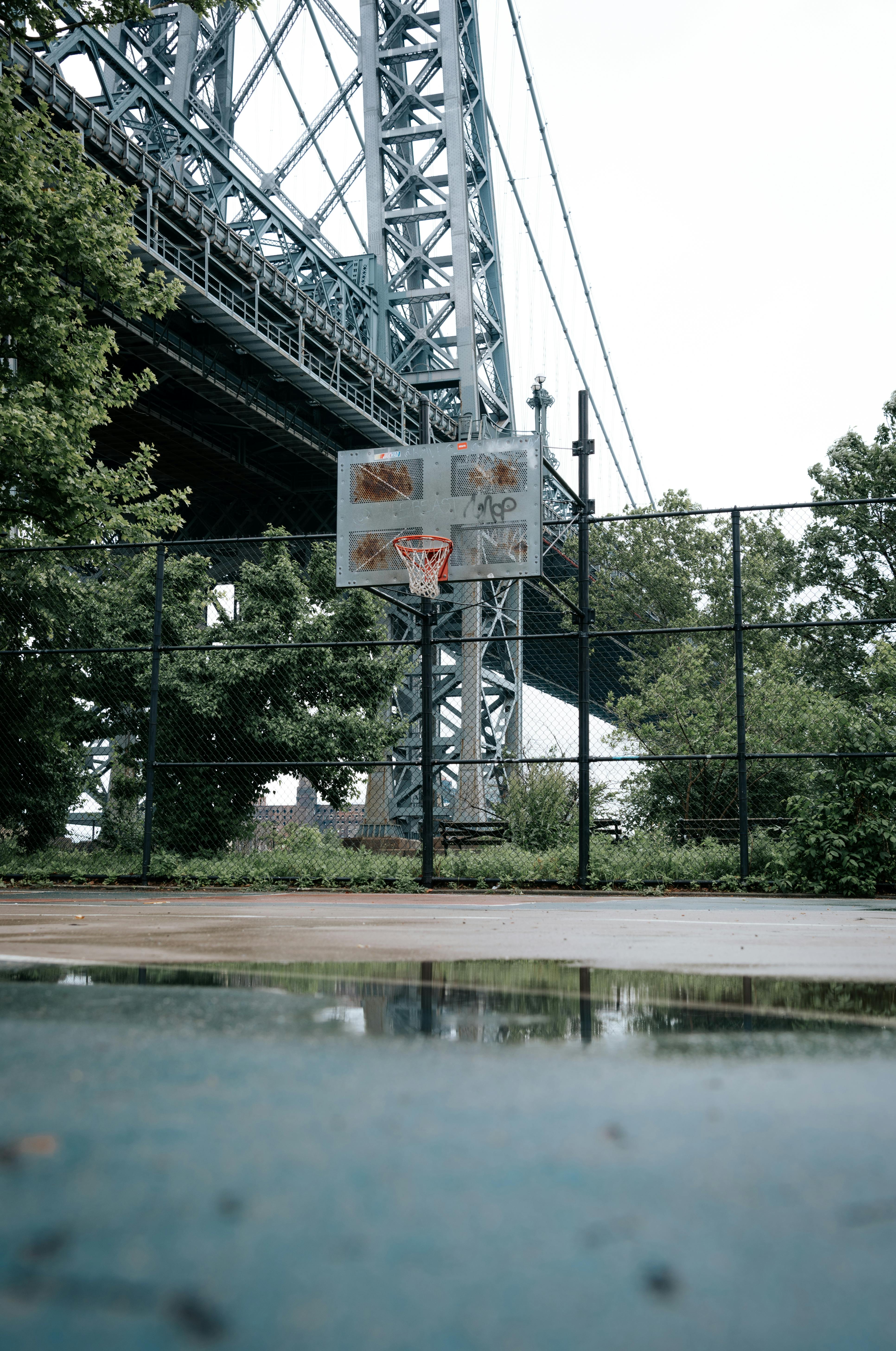 White and Red Street Sign · Free Stock Photo