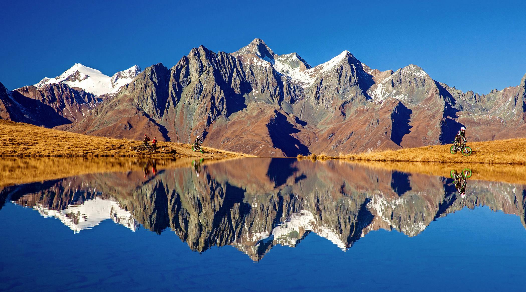 Foto profissional gratuita de água, Alpes, alpes austríacos