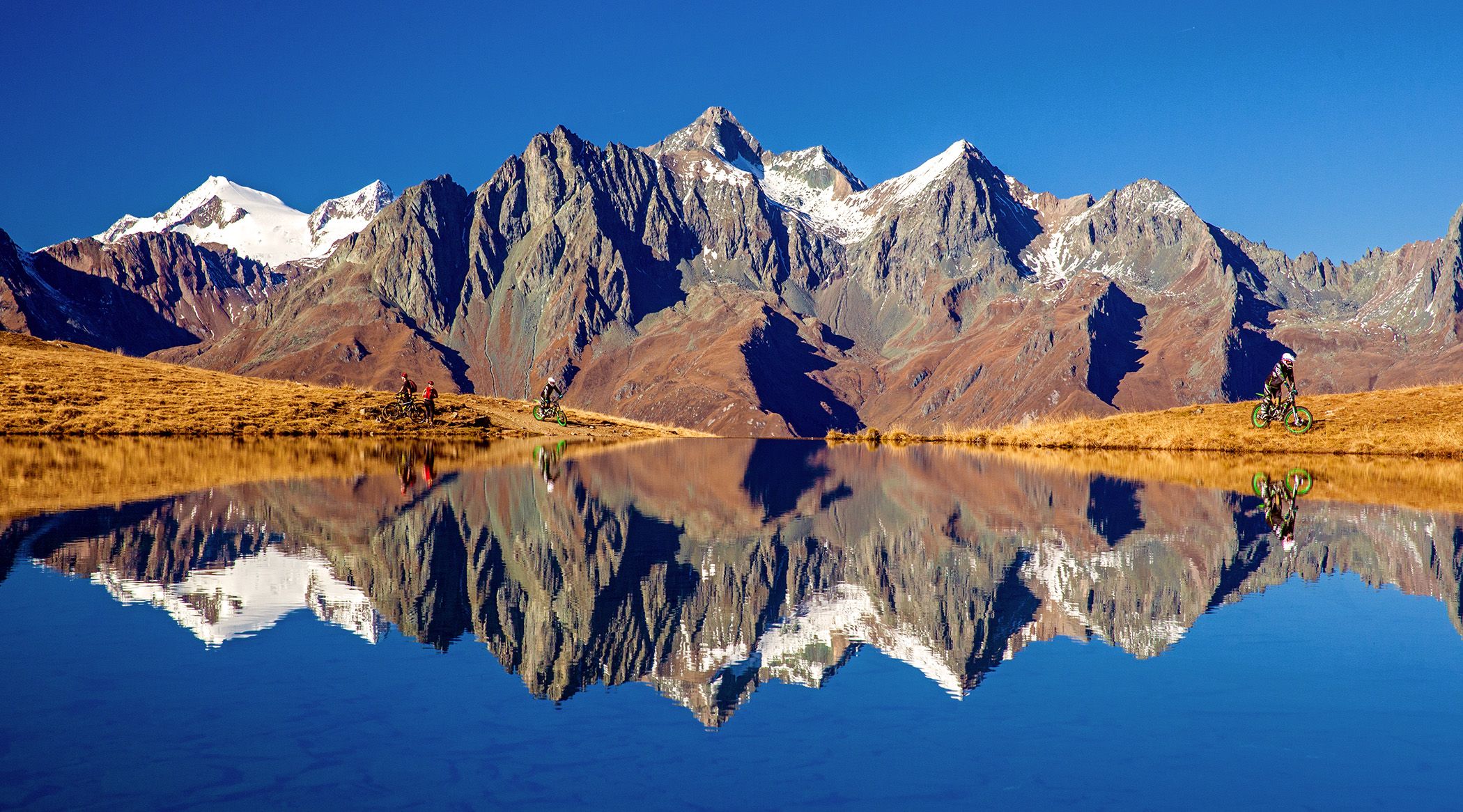 Photo gratuite de alpes, alpes autrichiennes, alpin