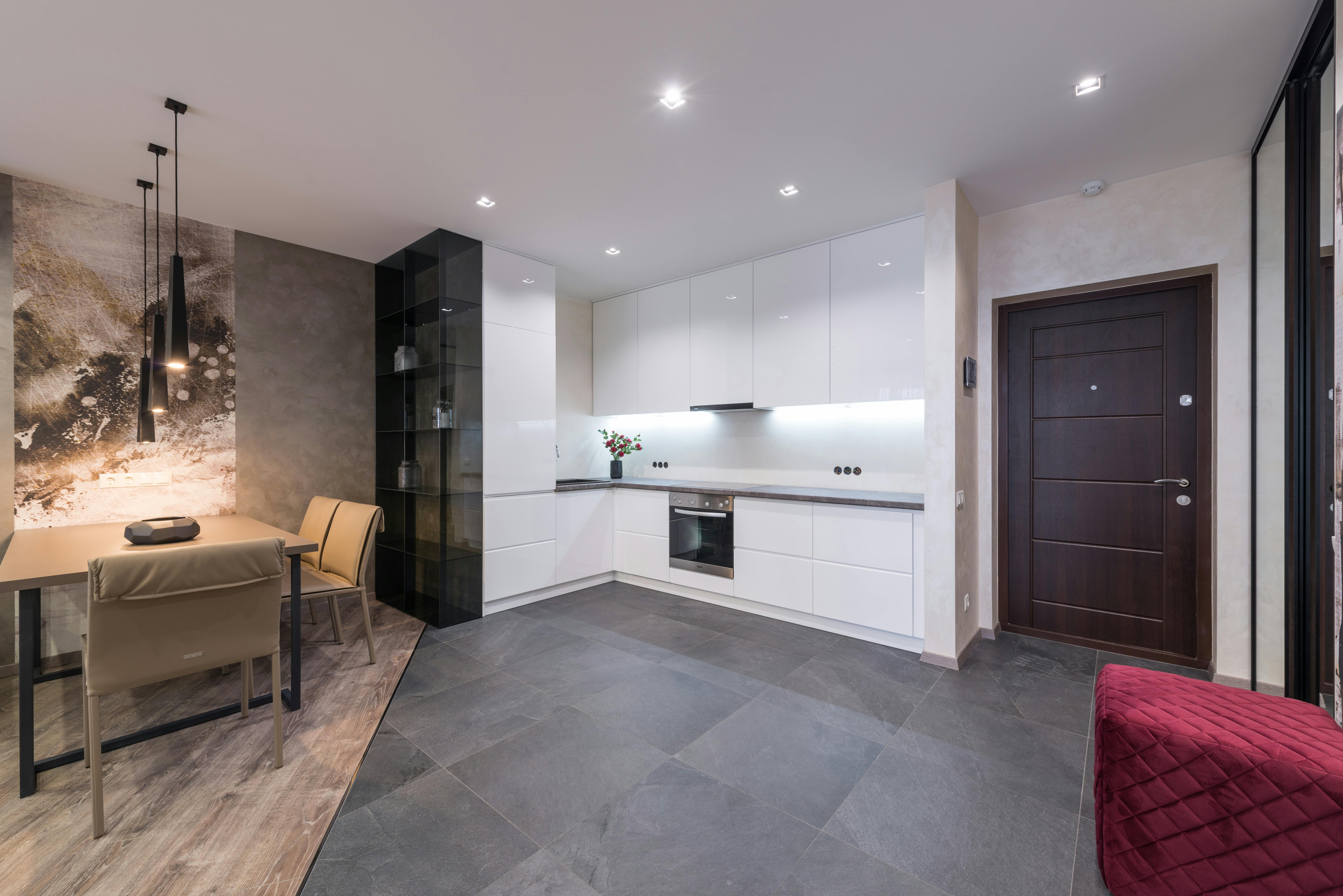 Interior Design · Free Stock Photo