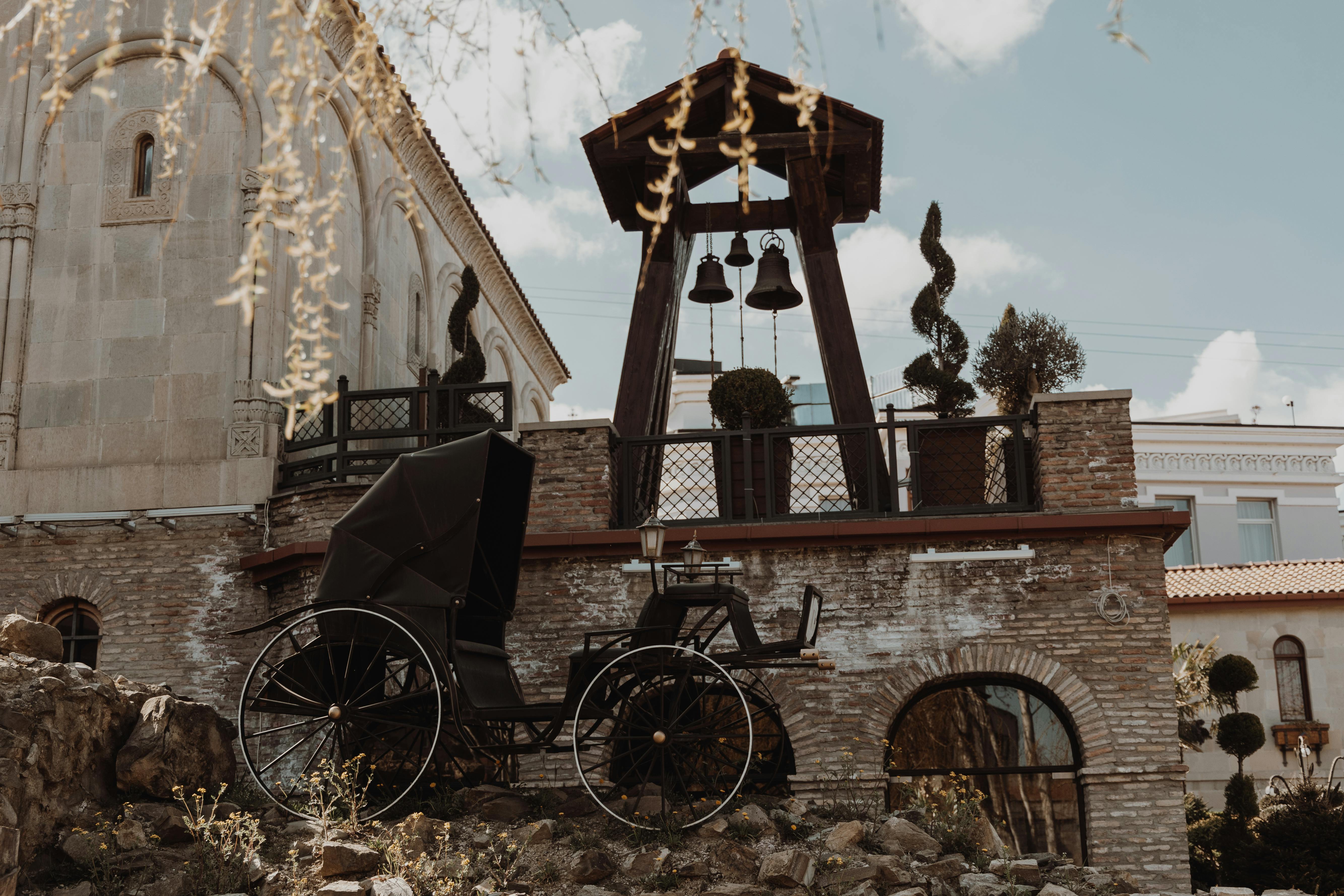 Church Bells Ringing Photos, Download The BEST Free Church Bells ...