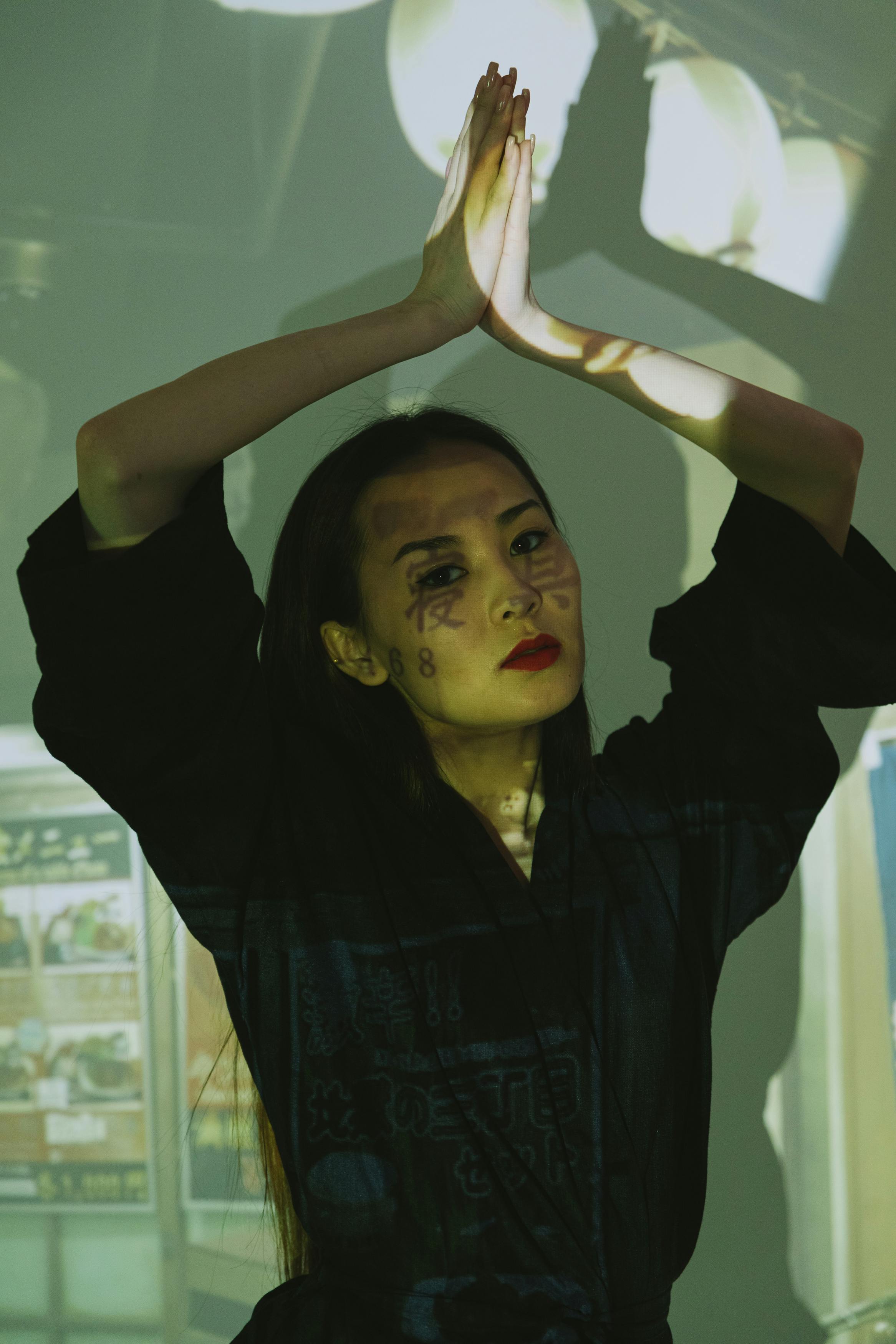 Projected Pattern Photos, Download The BEST Free Projected Pattern ...