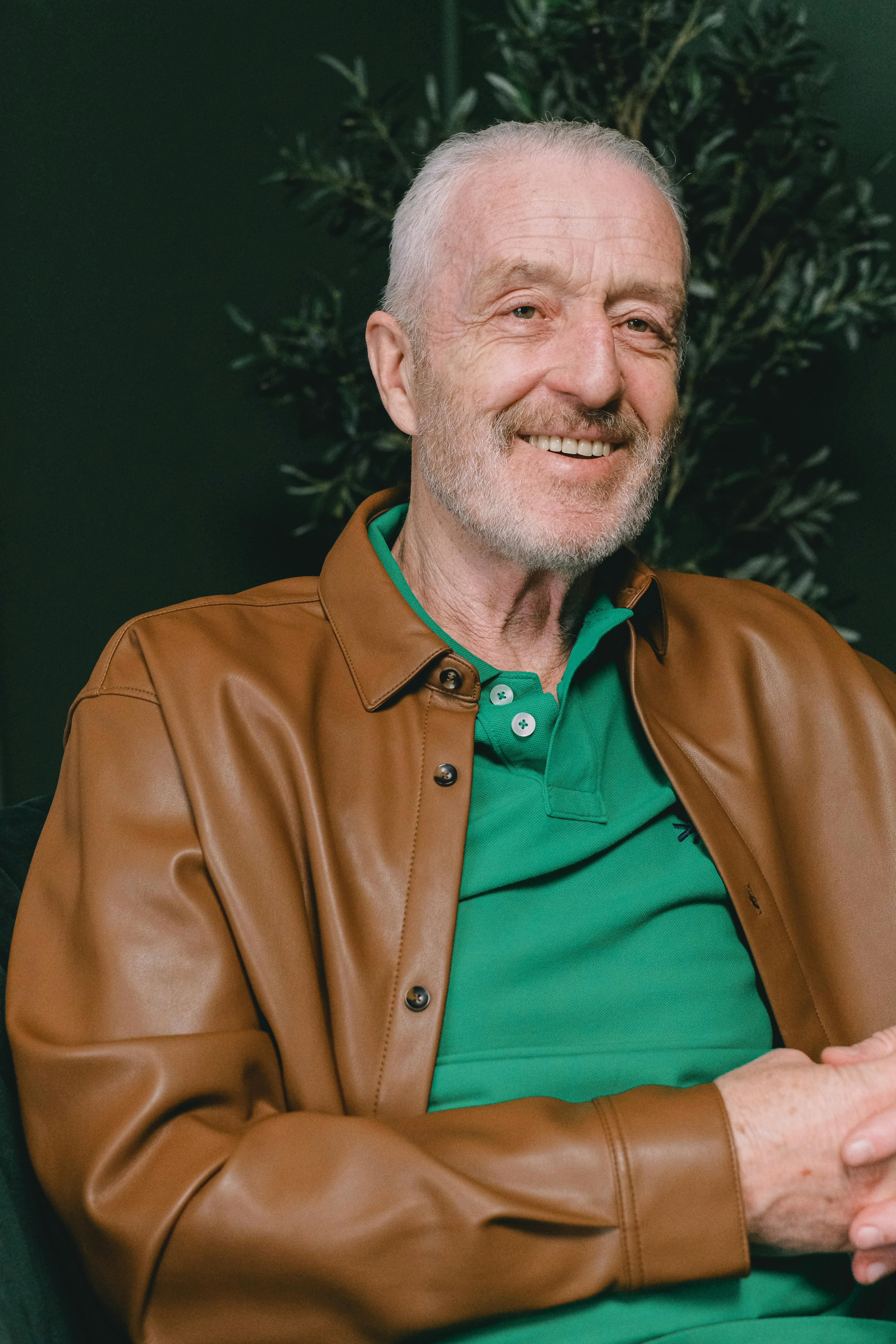 Laughing Old Man Photos, Download The BEST Free Laughing Old Man Stock ...