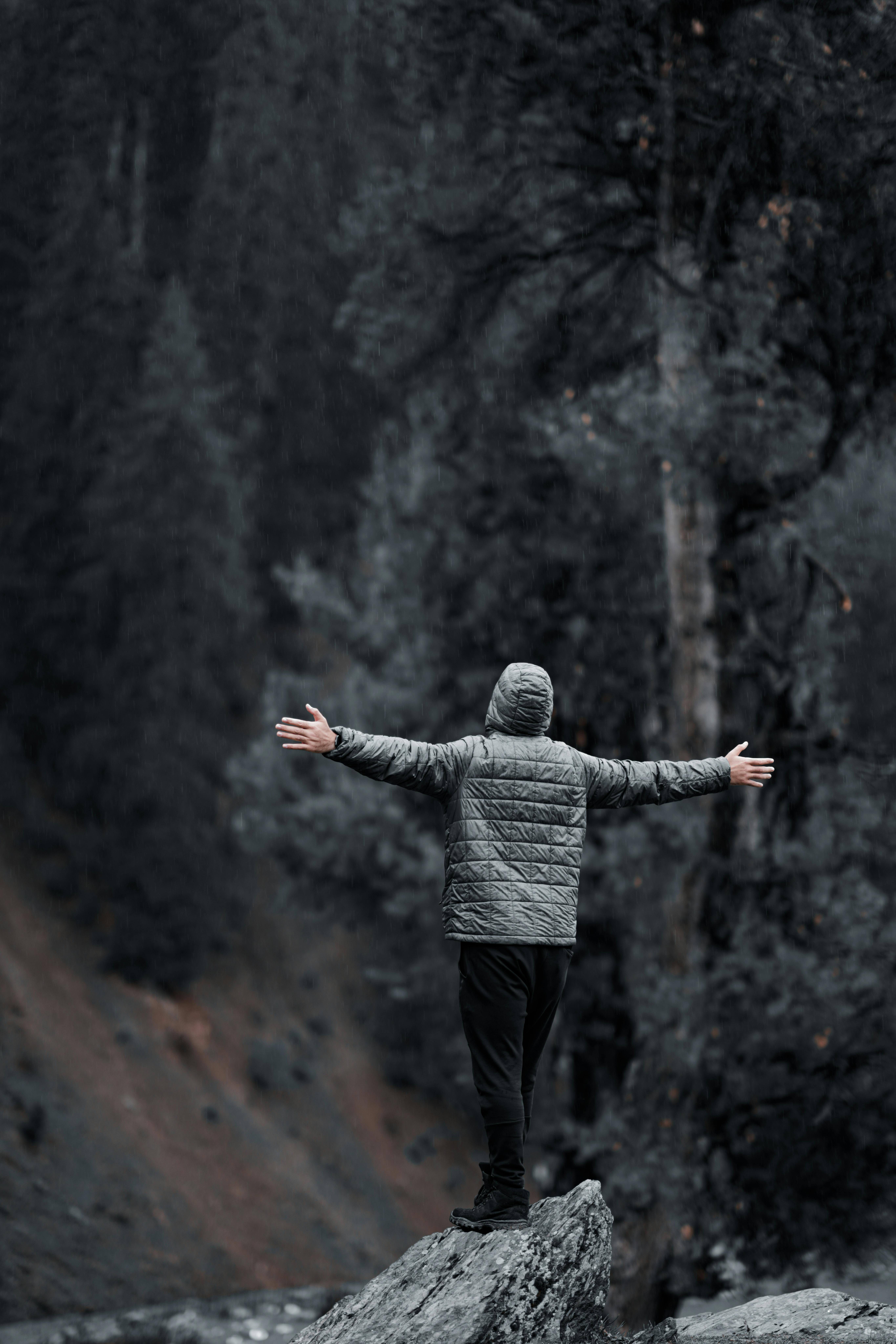 Person Breathing Inhale Exhale Photos, Download The BEST Free Person ...