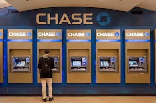 Chase ATM Deposit Money: A Simple Step-by-Step Guide