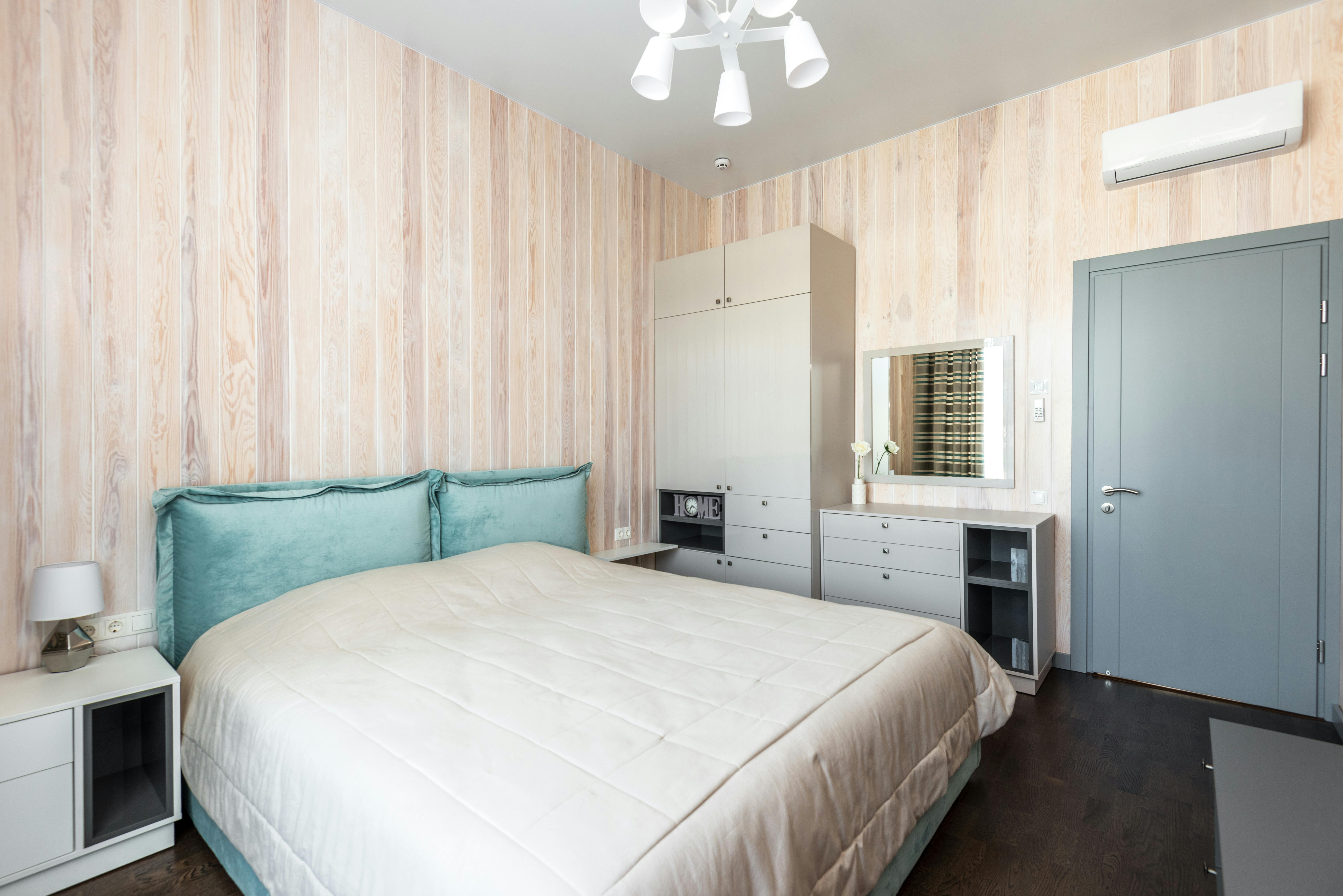 Interior Design of Apartment · Free Stock Photo