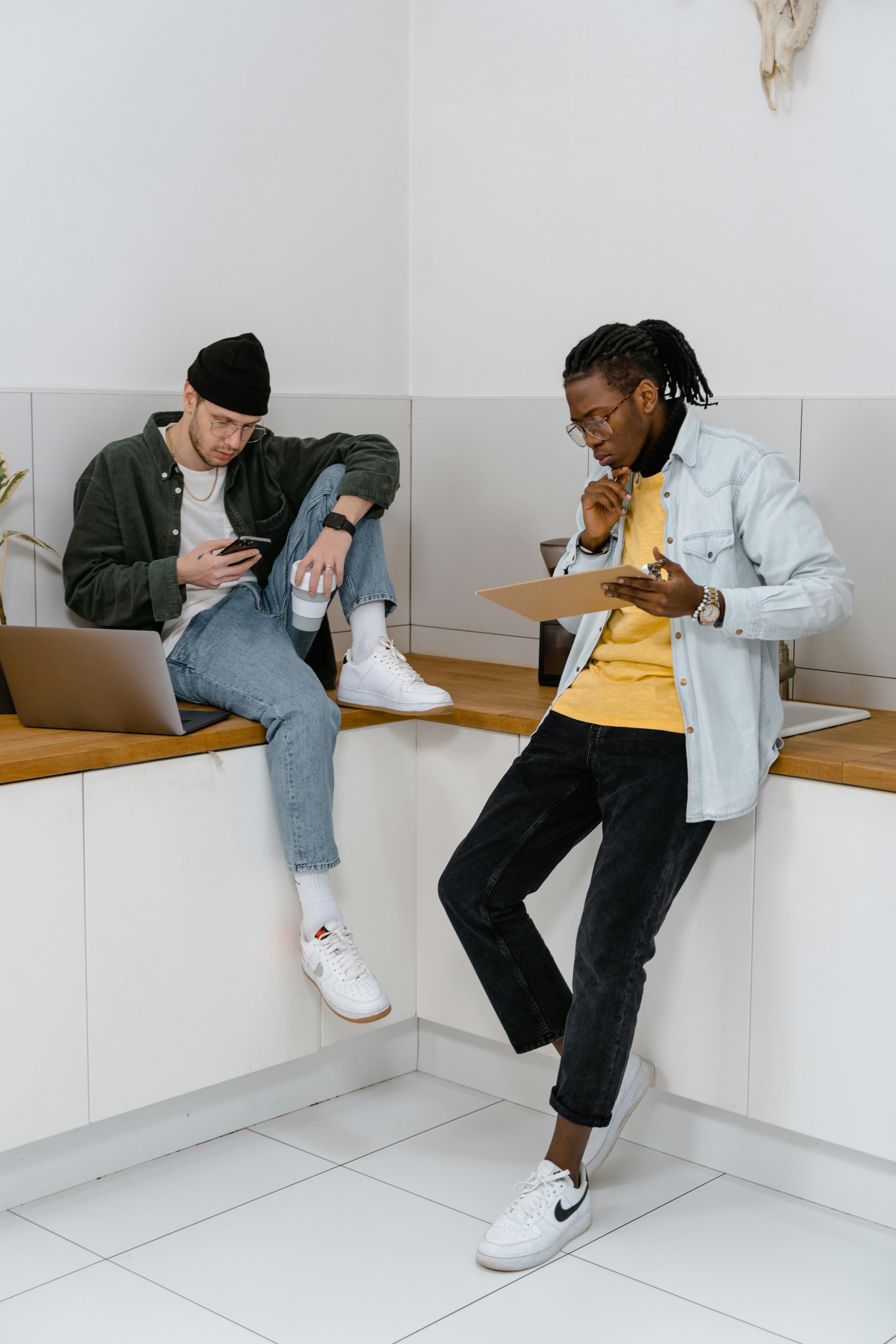 Multiracial Collaboration Photos, Download The BEST Free Multiracial ...