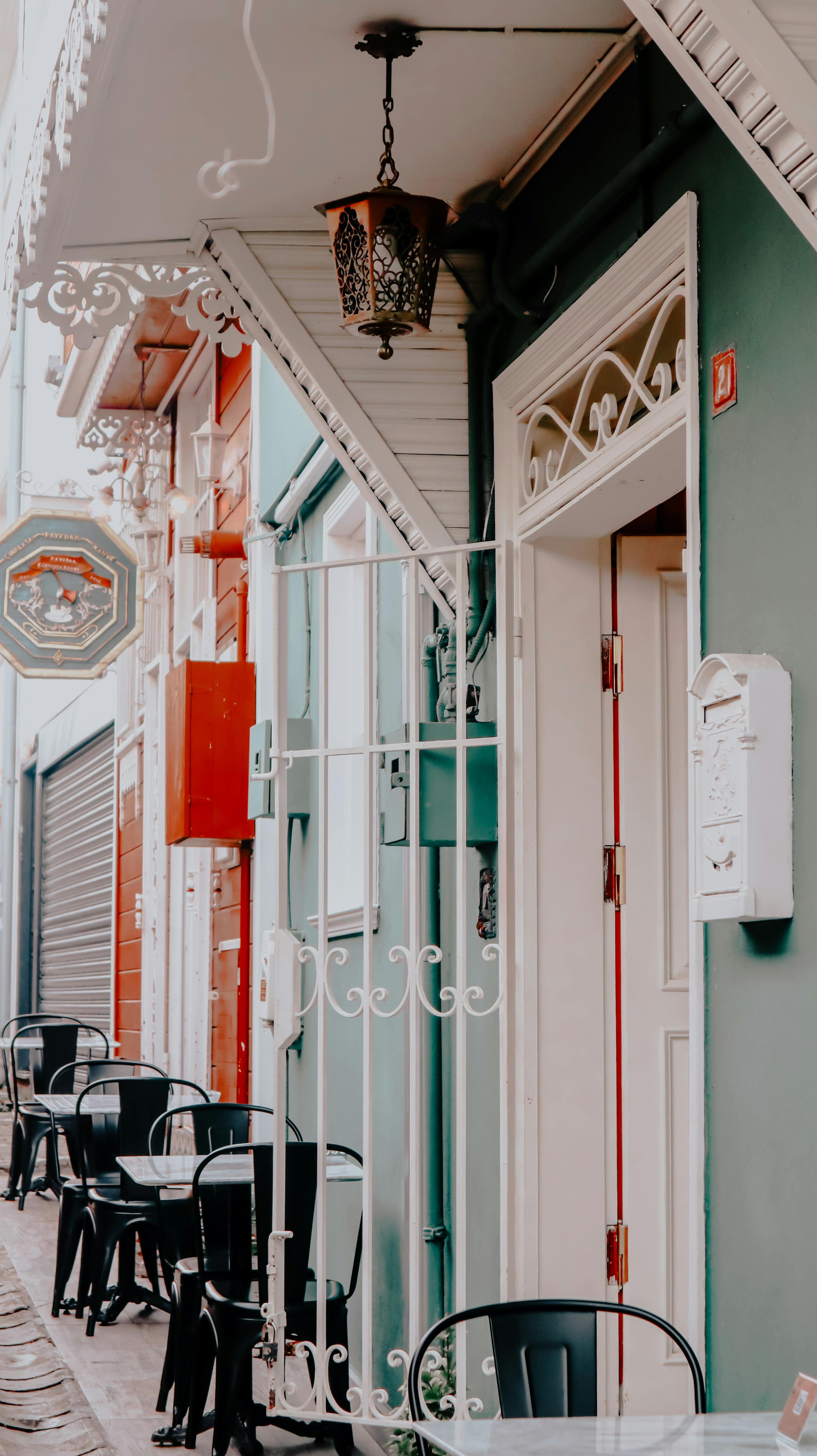 Cafe Shops Photos, Download Free Cafe Shops Stock Photos & HD Images