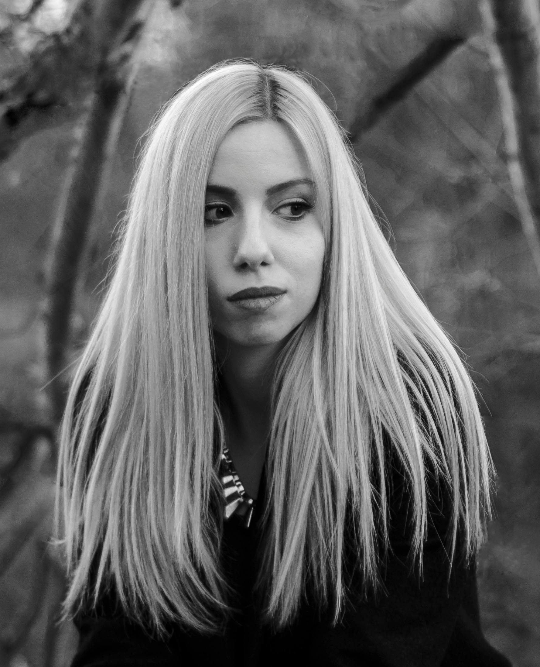 Free stock photo of portrait