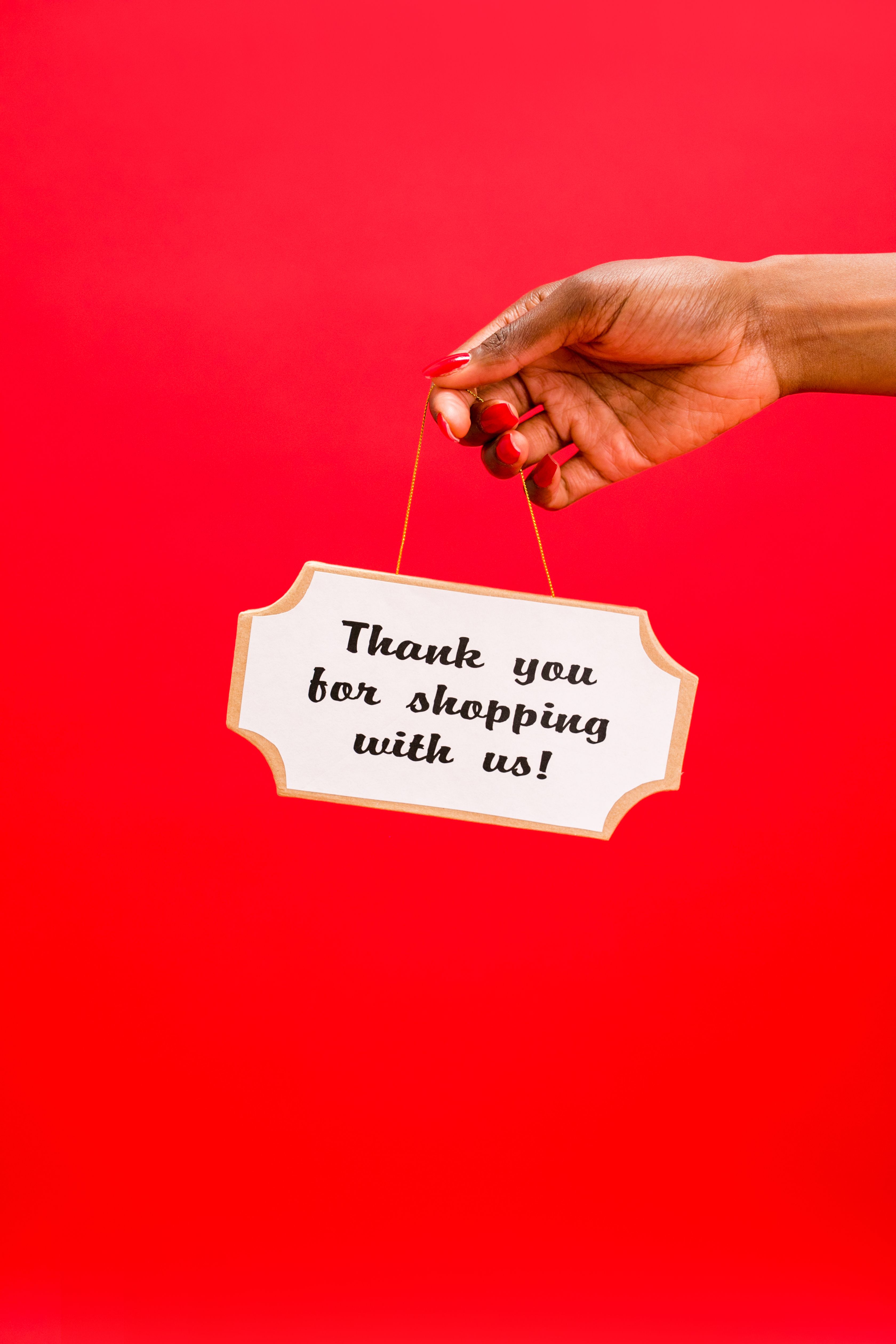Thank You For Shopping Photos, Download The BEST Free Thank You For ...