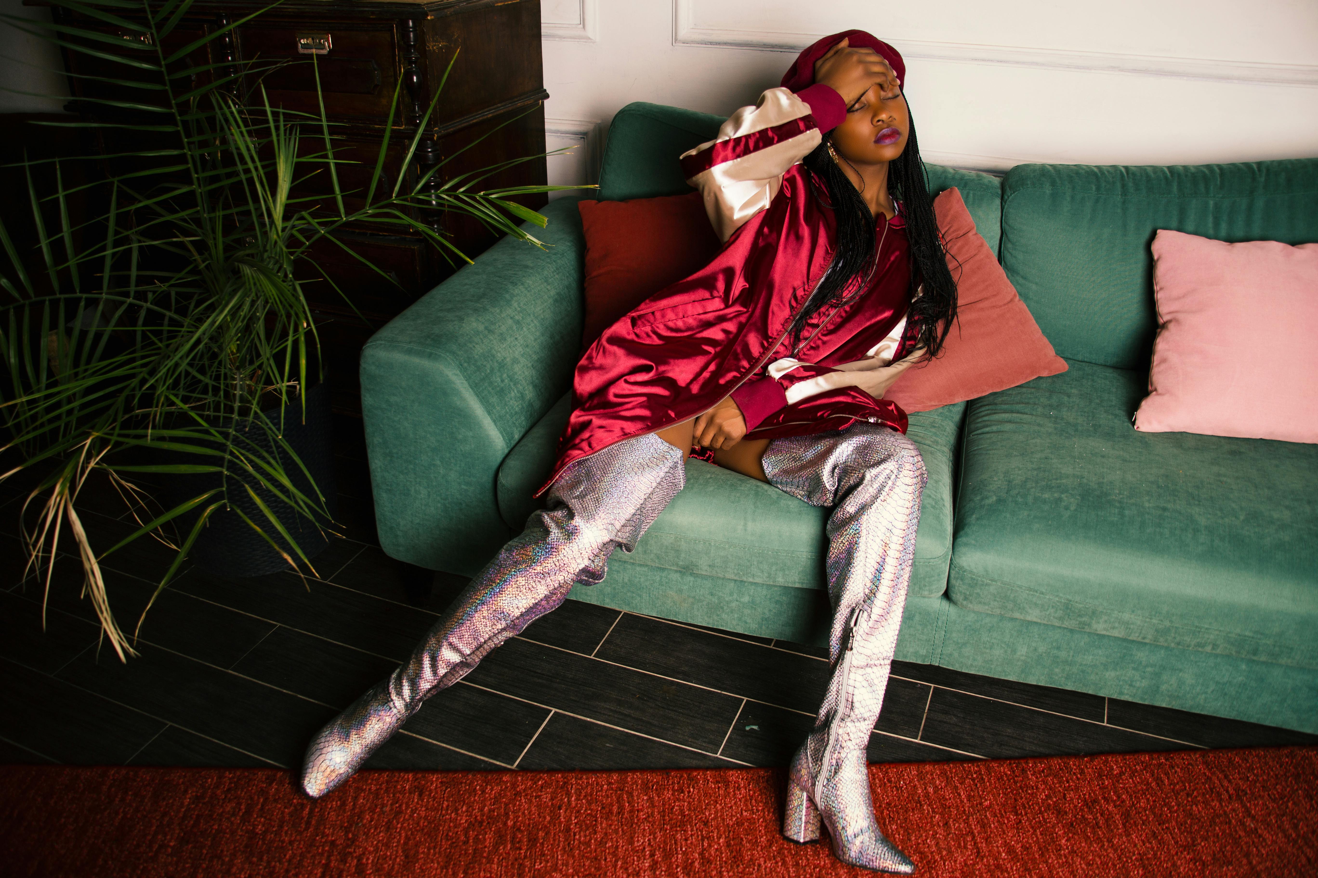 Free stock photo of my style is sick : MELODY JACOB