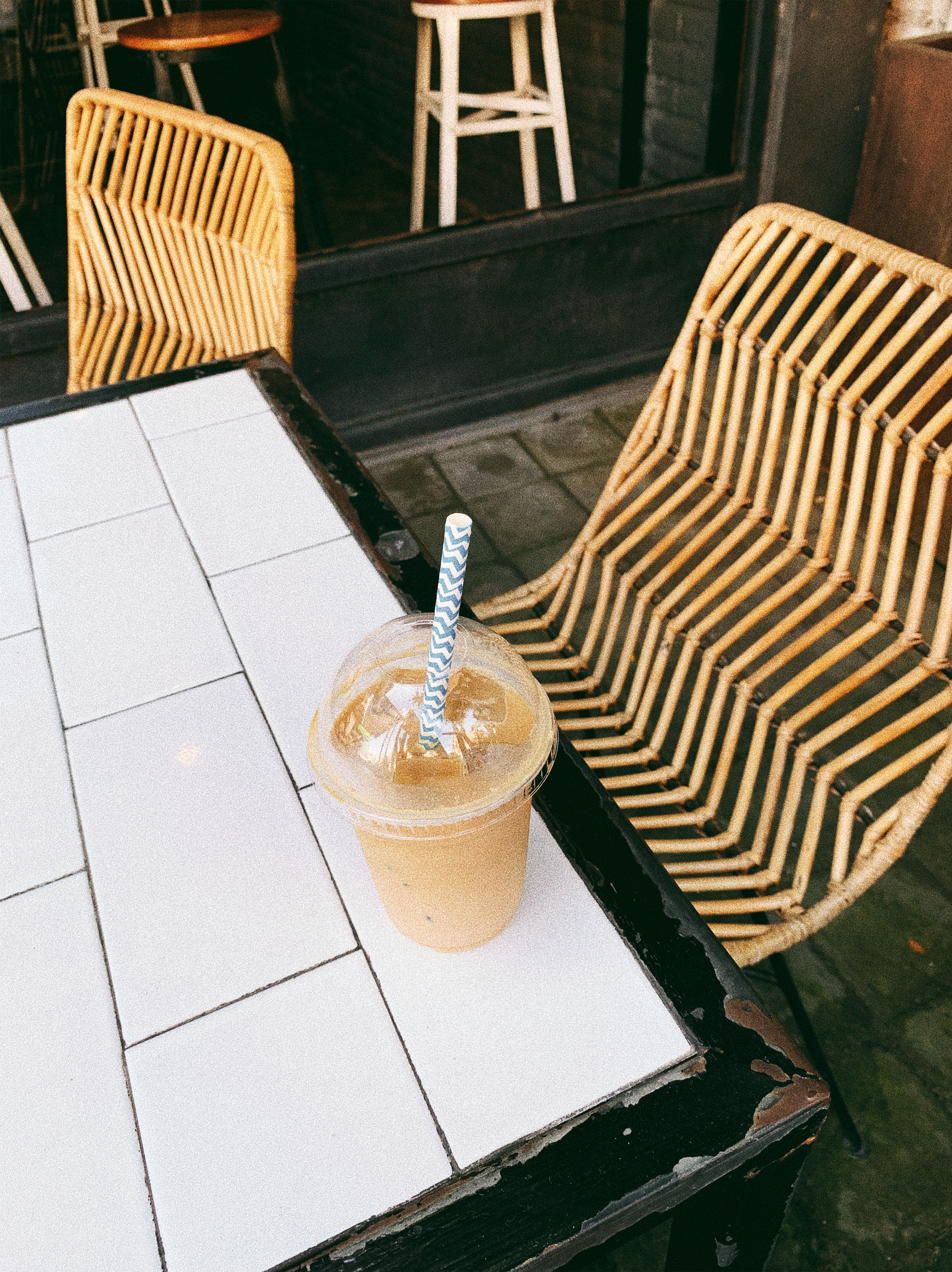 Cheers With Iced Coffee Photos, Download The BEST Free Cheers With Iced ...