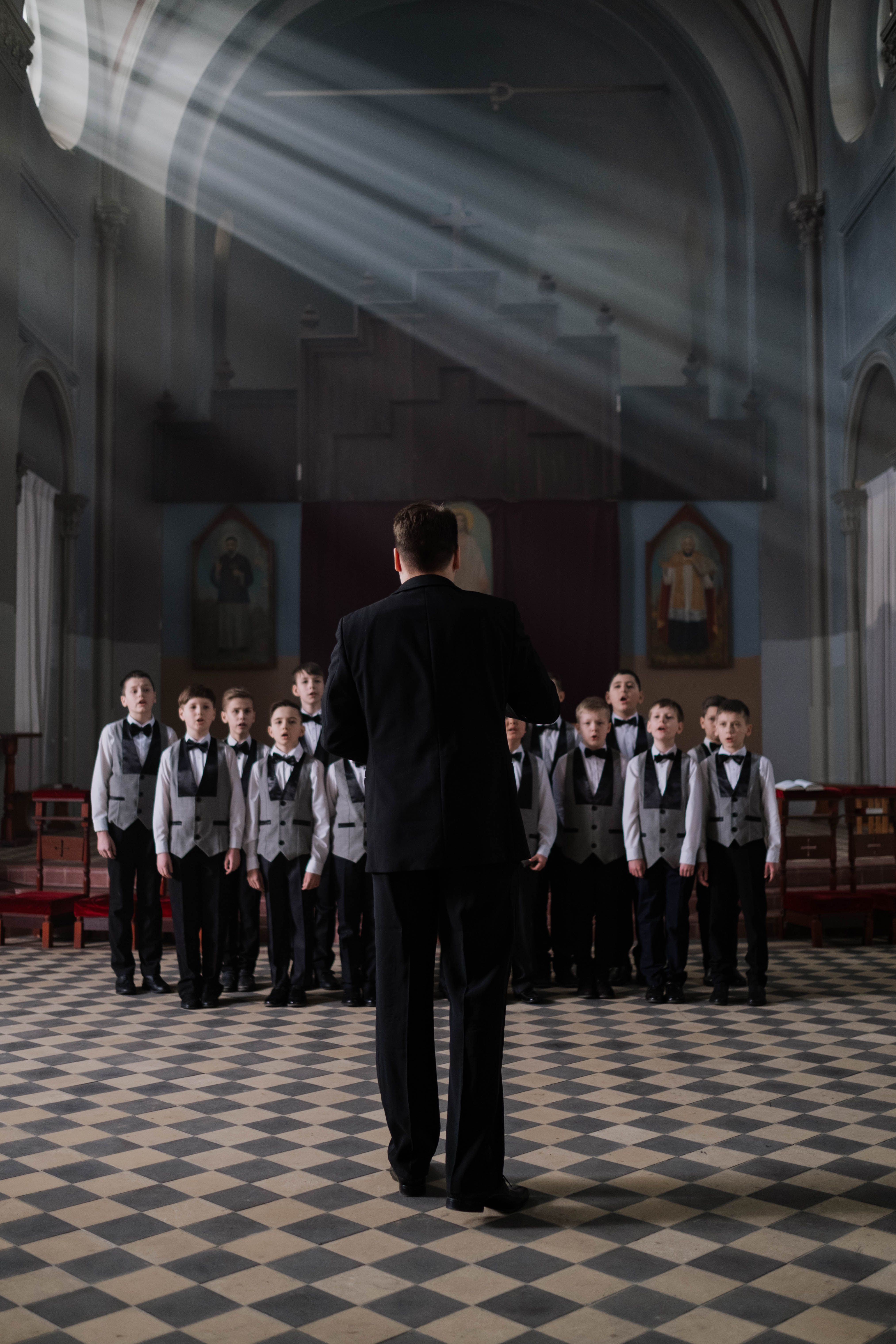 Church Leader Photos, Download The BEST Free Church Leader Stock Photos ...