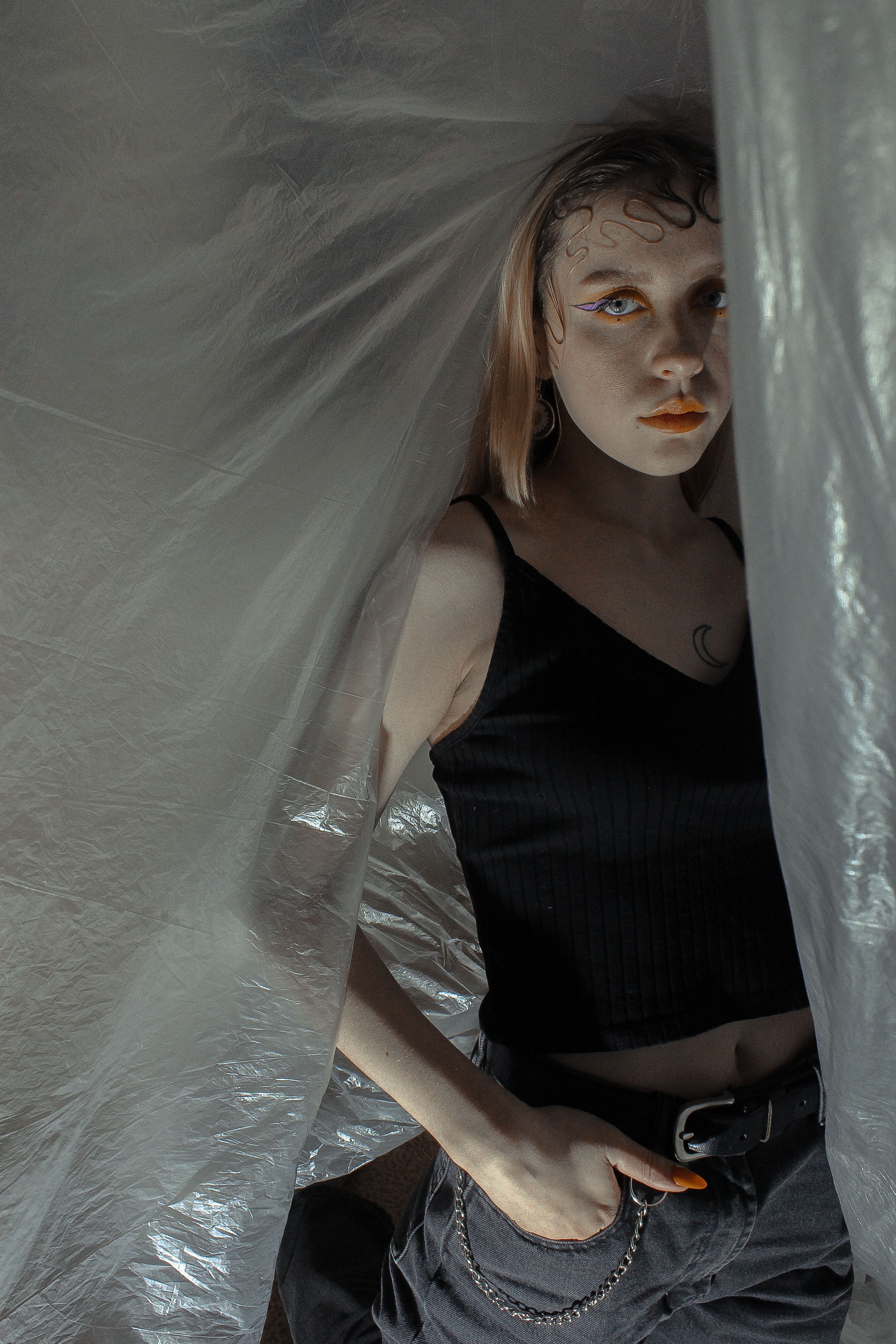 Transparent Plastic Clothing Photos, Download The BEST Free Transparent ...