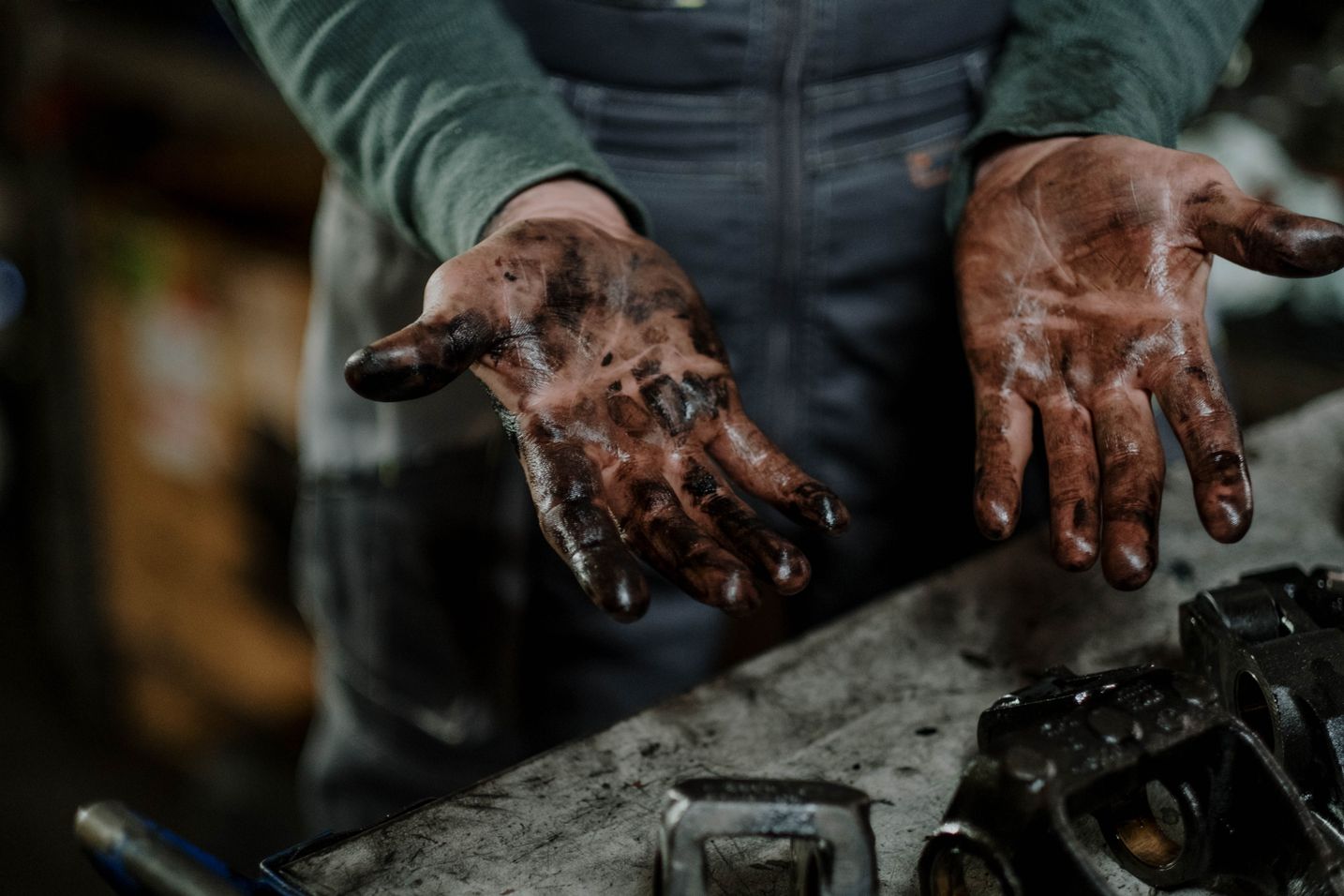 Toro Push Mower Oil Change and Maintenance Guide