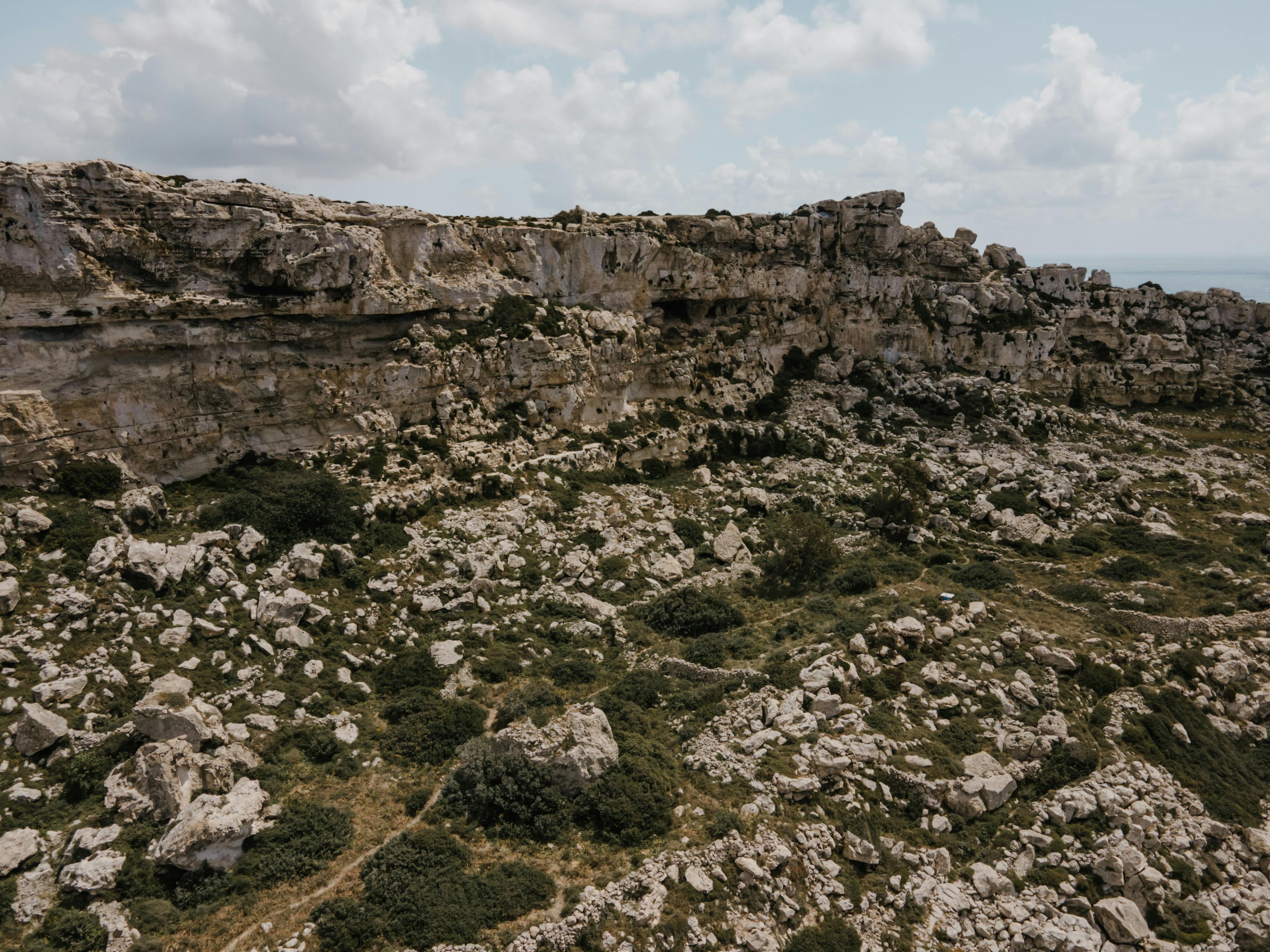 Maltese Cliffs Photos, Download The BEST Free Maltese Cliffs Stock ...