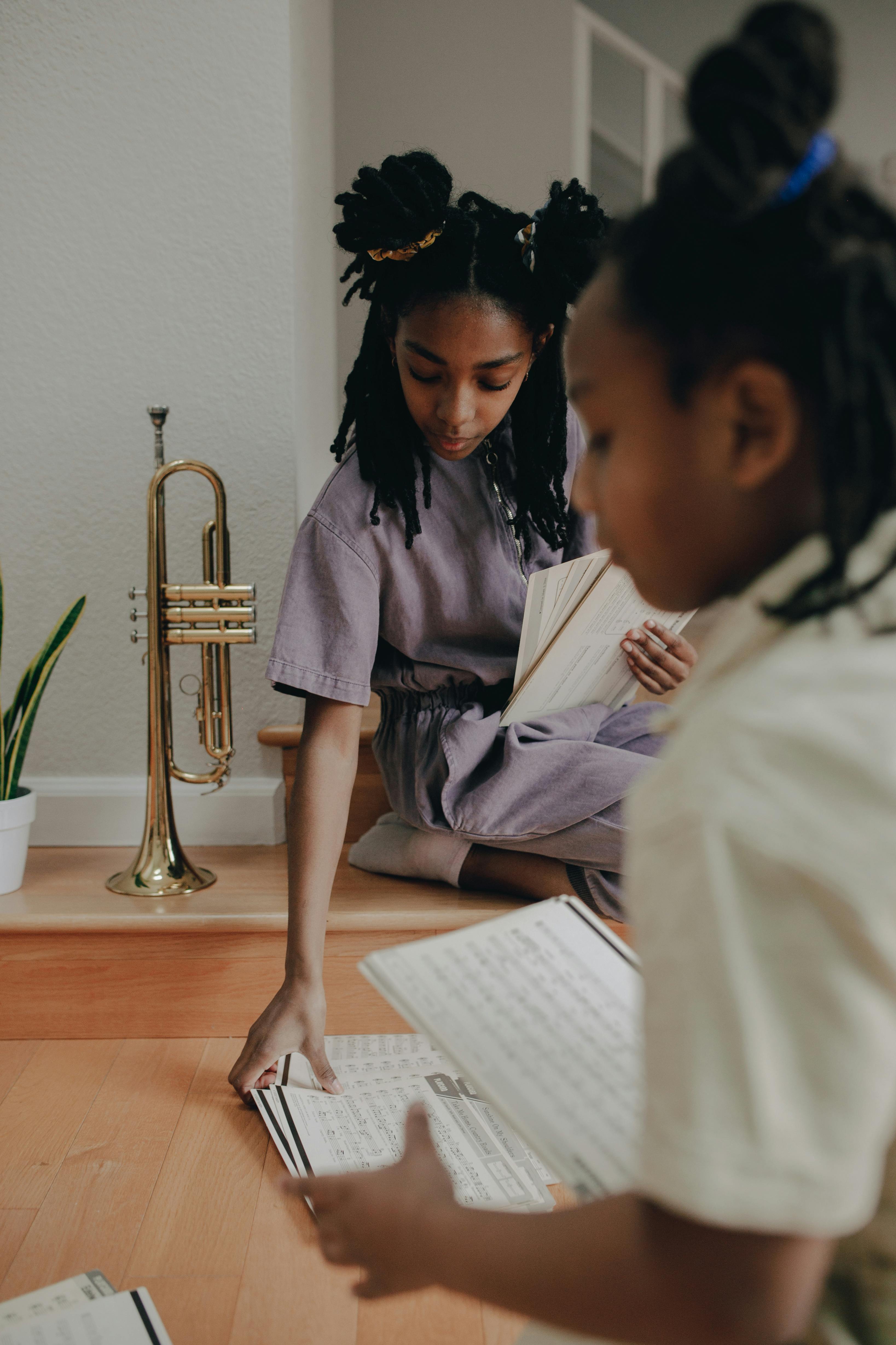 Music Classroom Children Photos, Download The BEST Free Music Classroom ...