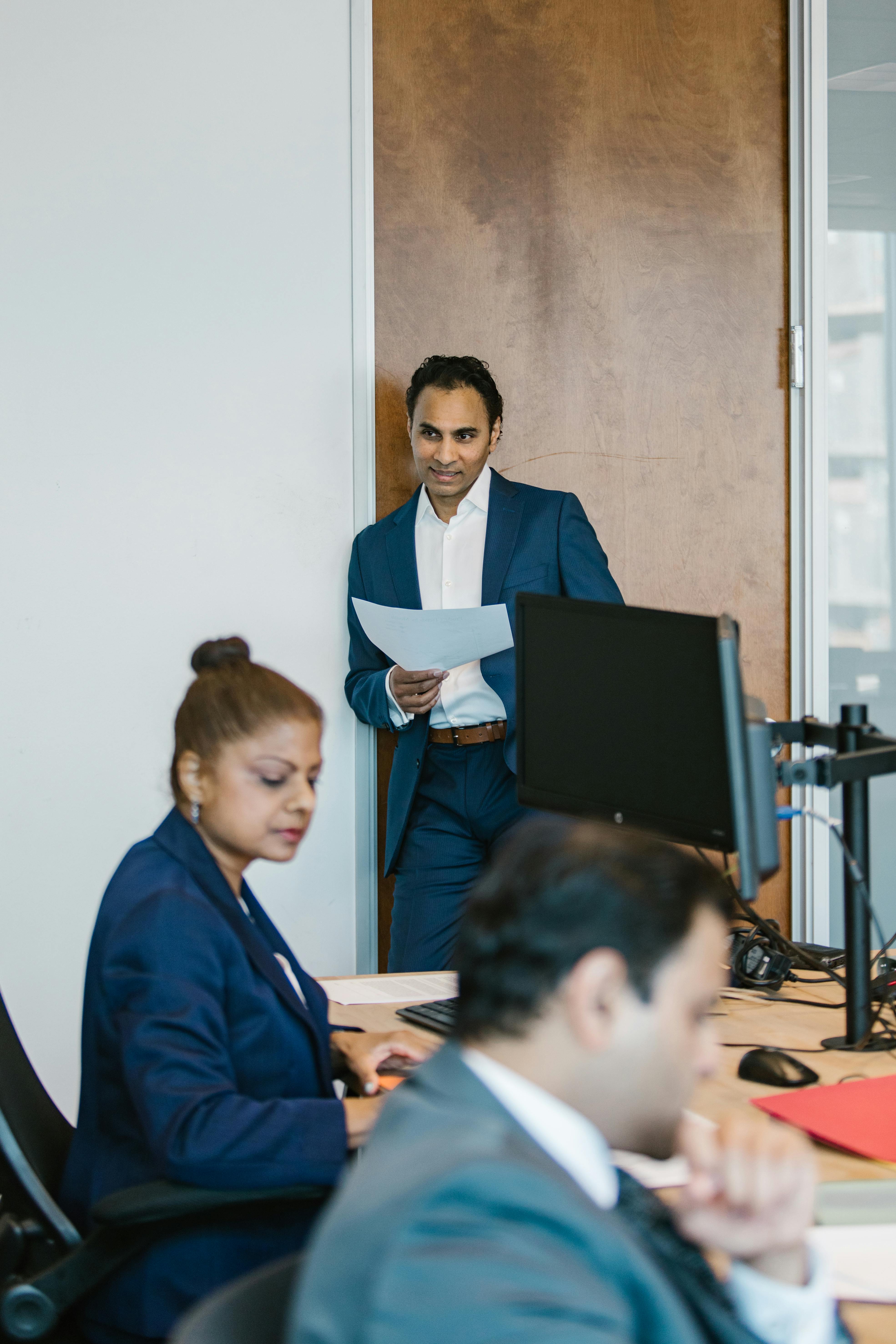 Indian Professionals Photos, Download The BEST Free Indian ...