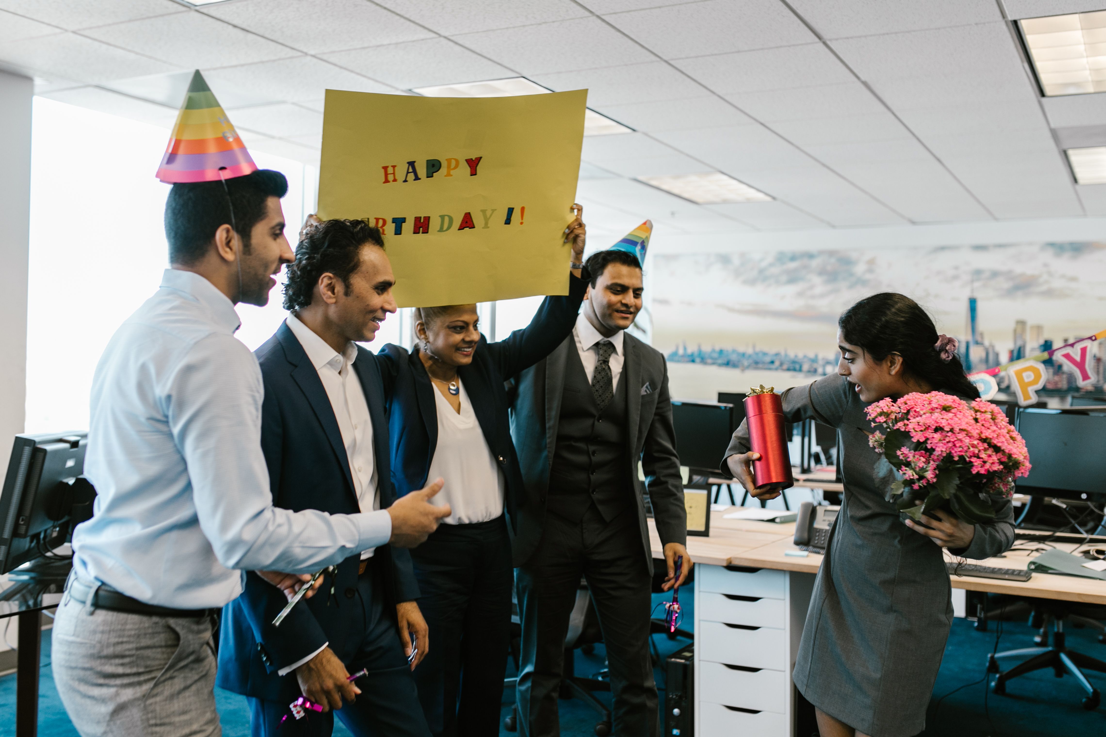 Birthday For Employee Photos, Download The BEST Free Birthday For ...