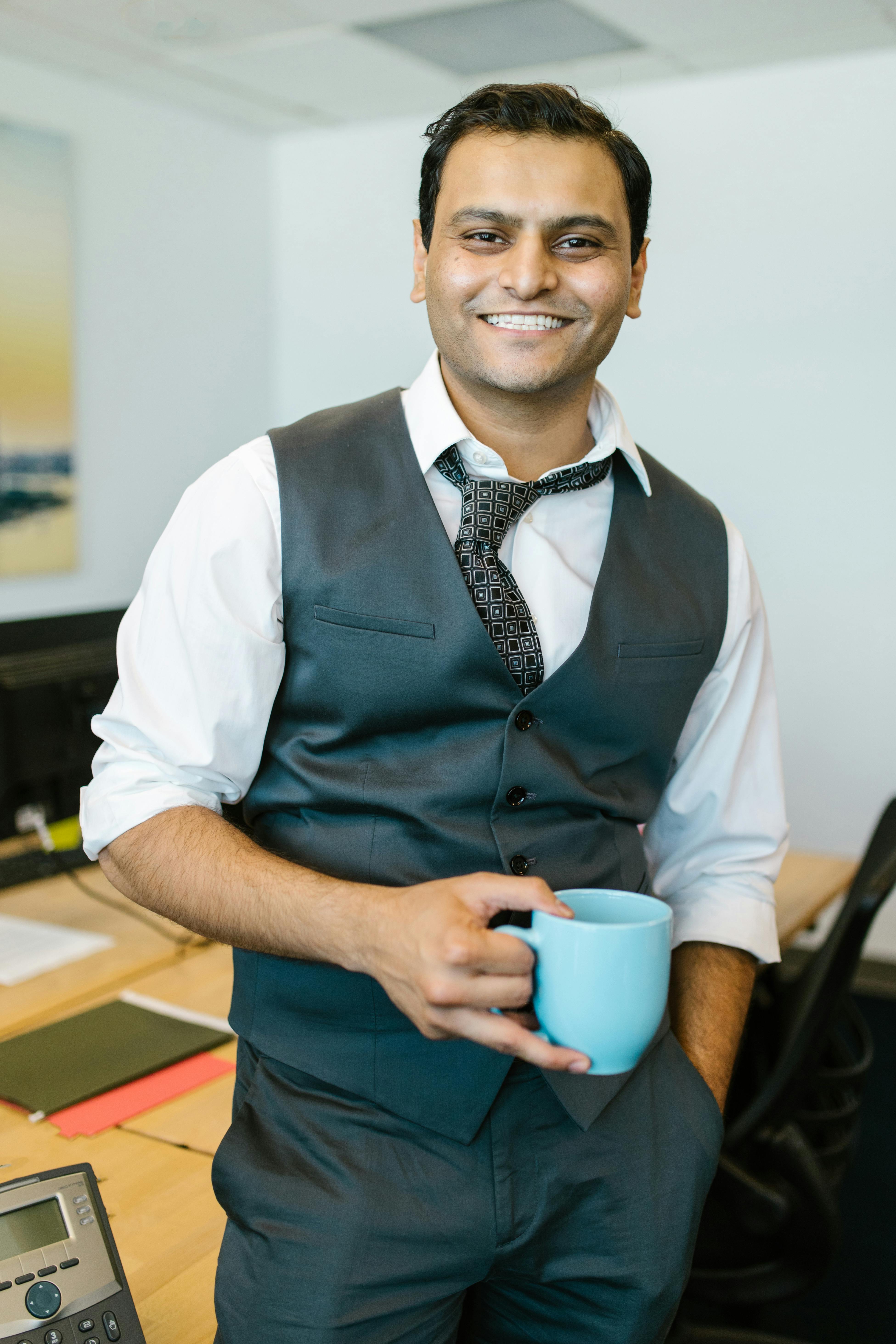 Person Holding Cup · Free Stock Photo
