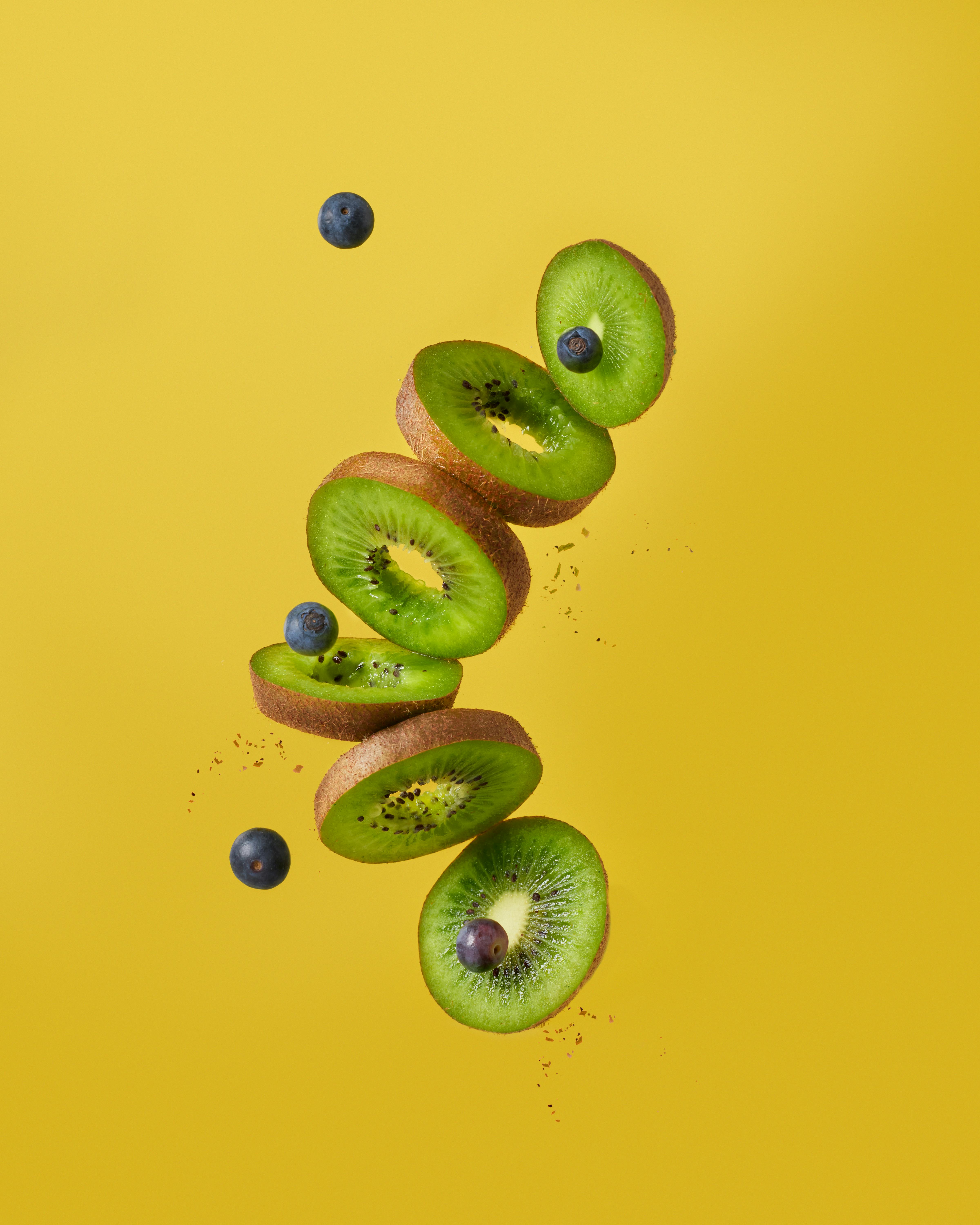 Healthy Food · Pexels