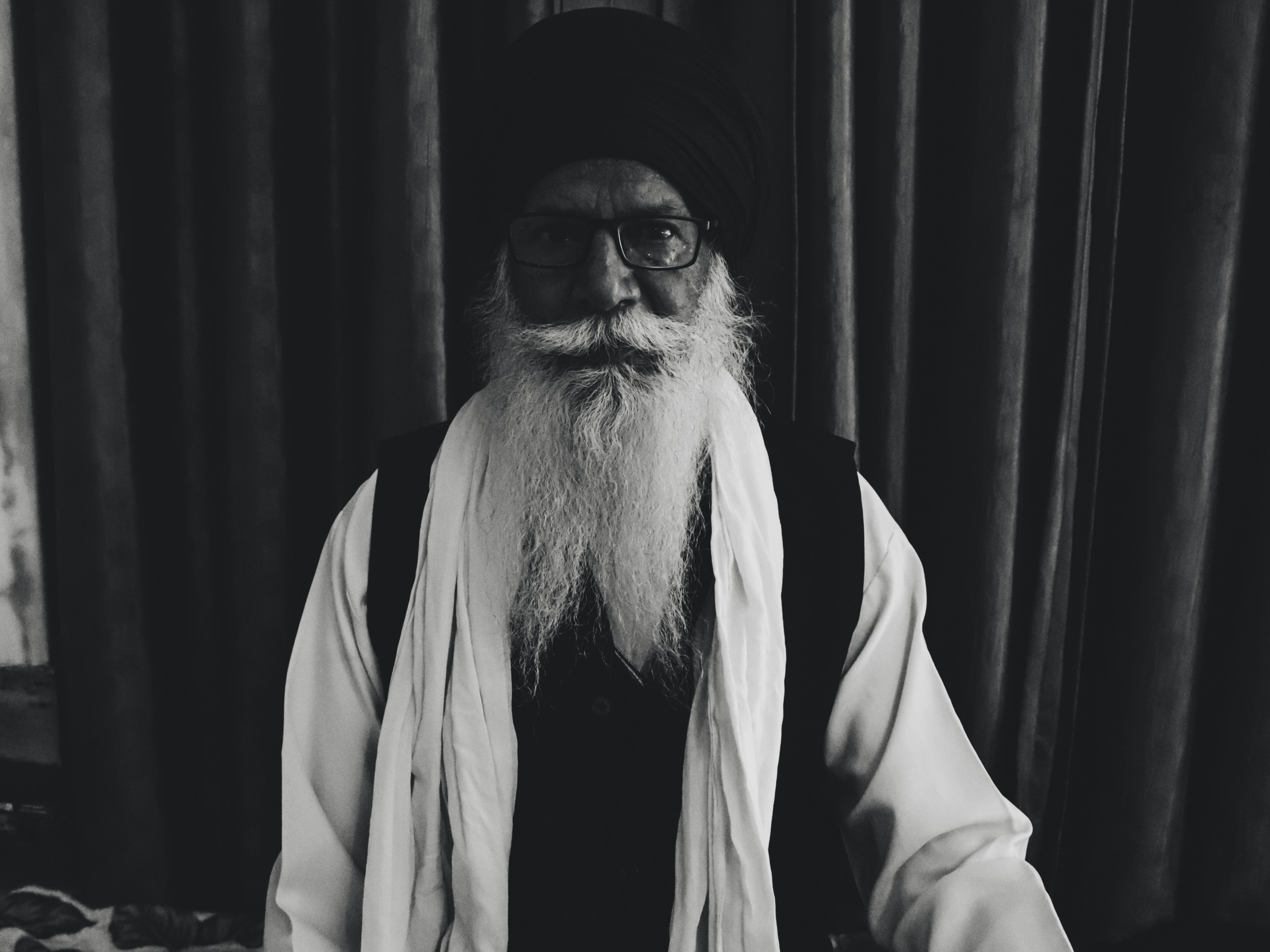 Gaurav Verma - 攝影