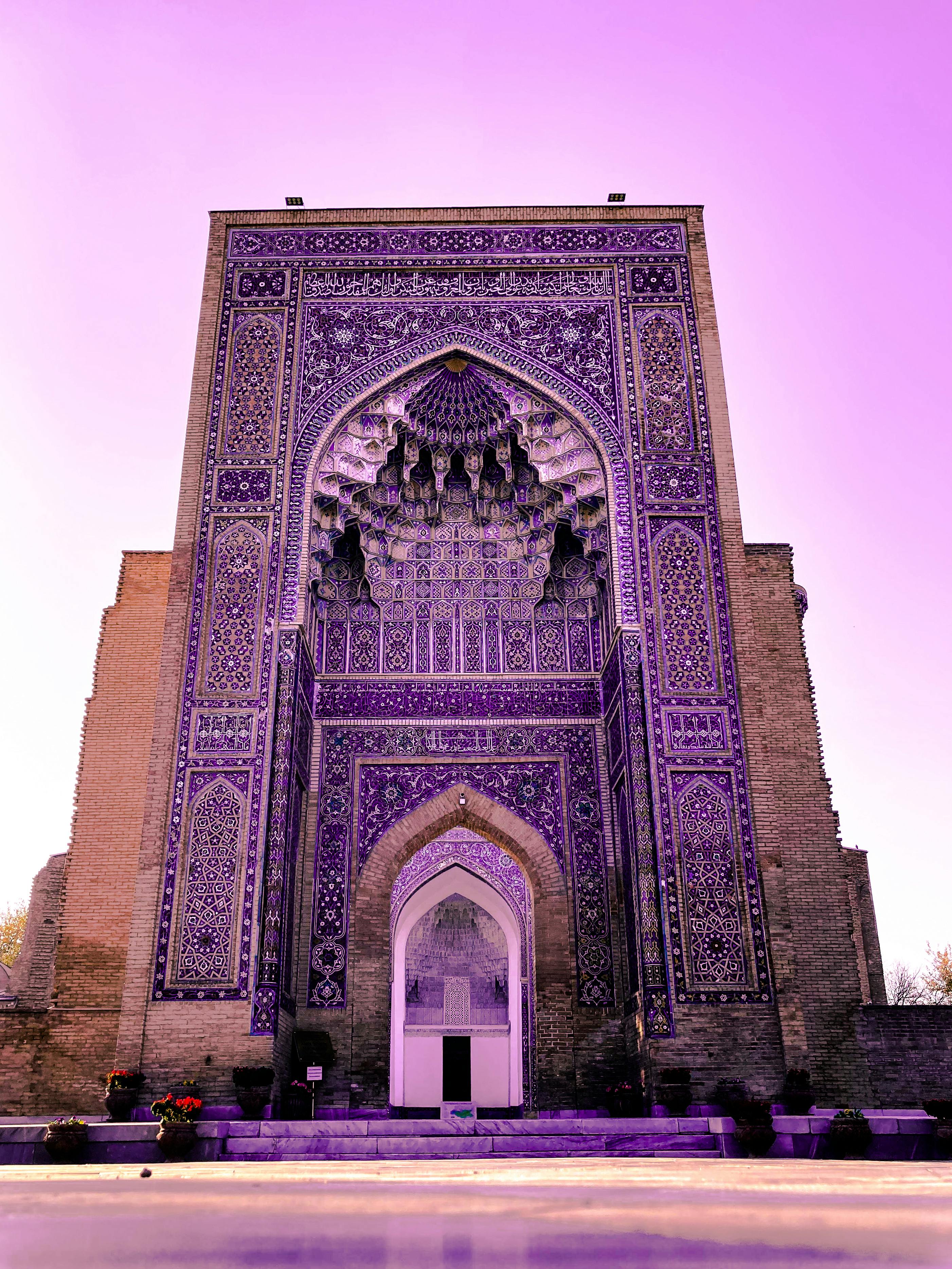 Afzalbek Sadikov (Uzbekistan) - 摄影