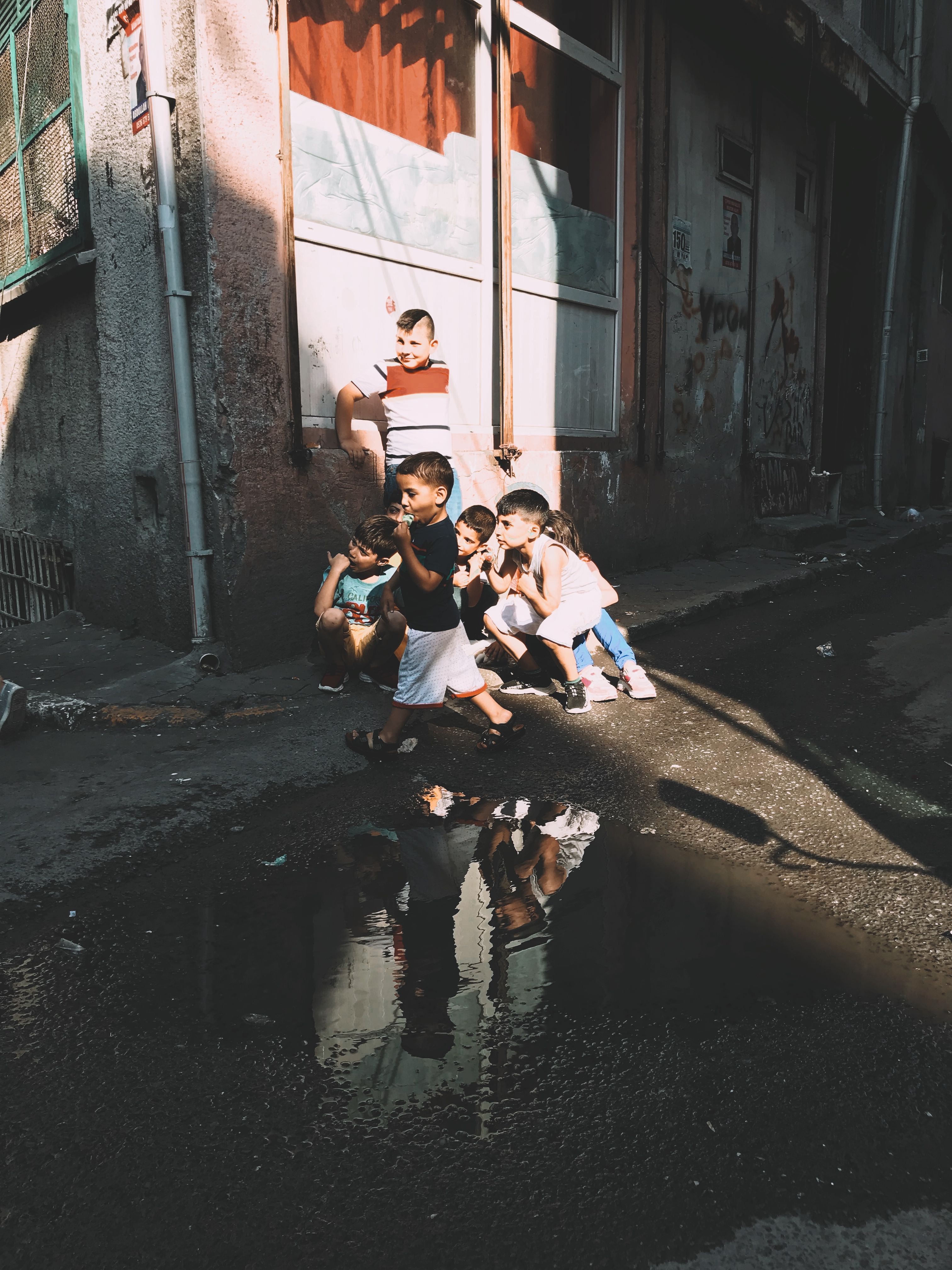 Left Out Of Crowd Photos, Download The BEST Free Left Out Of Crowd ...