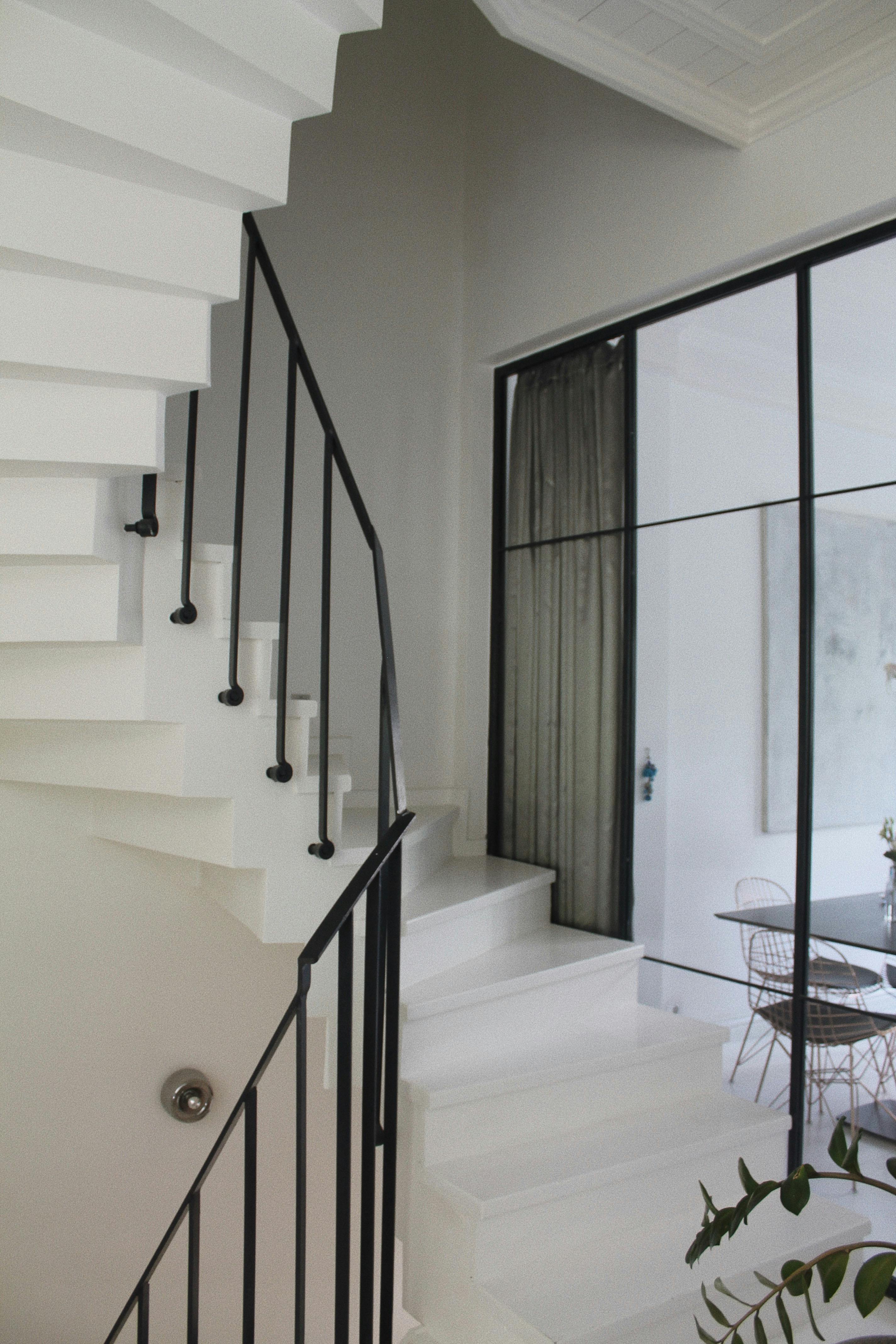 Architectural Photography of Stairs · Free Stock Photo