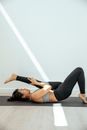 6 Supine Antonyms. Full list of opposite words of supine.